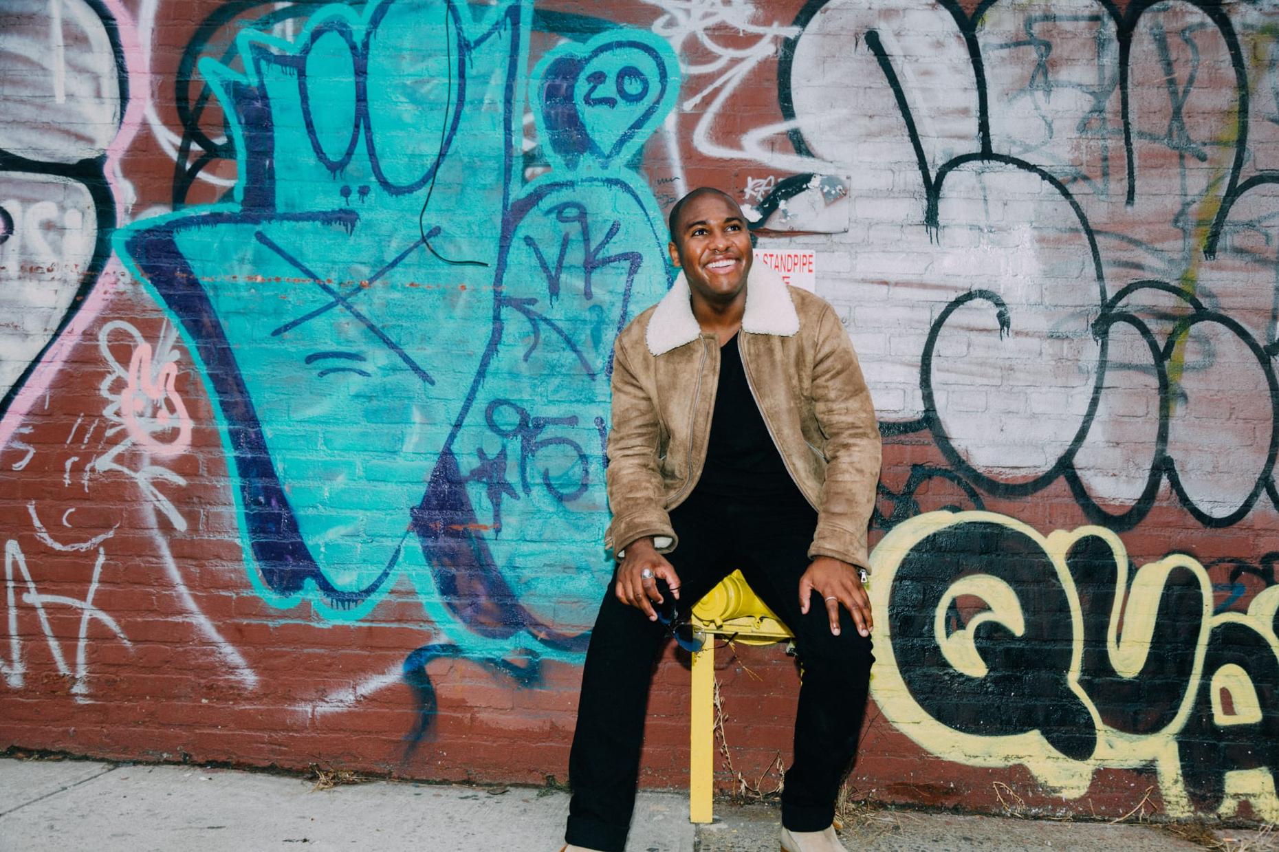 Drummer Bryan Carter on 'Jazz at Pride' Concert | All Of It | WNYC