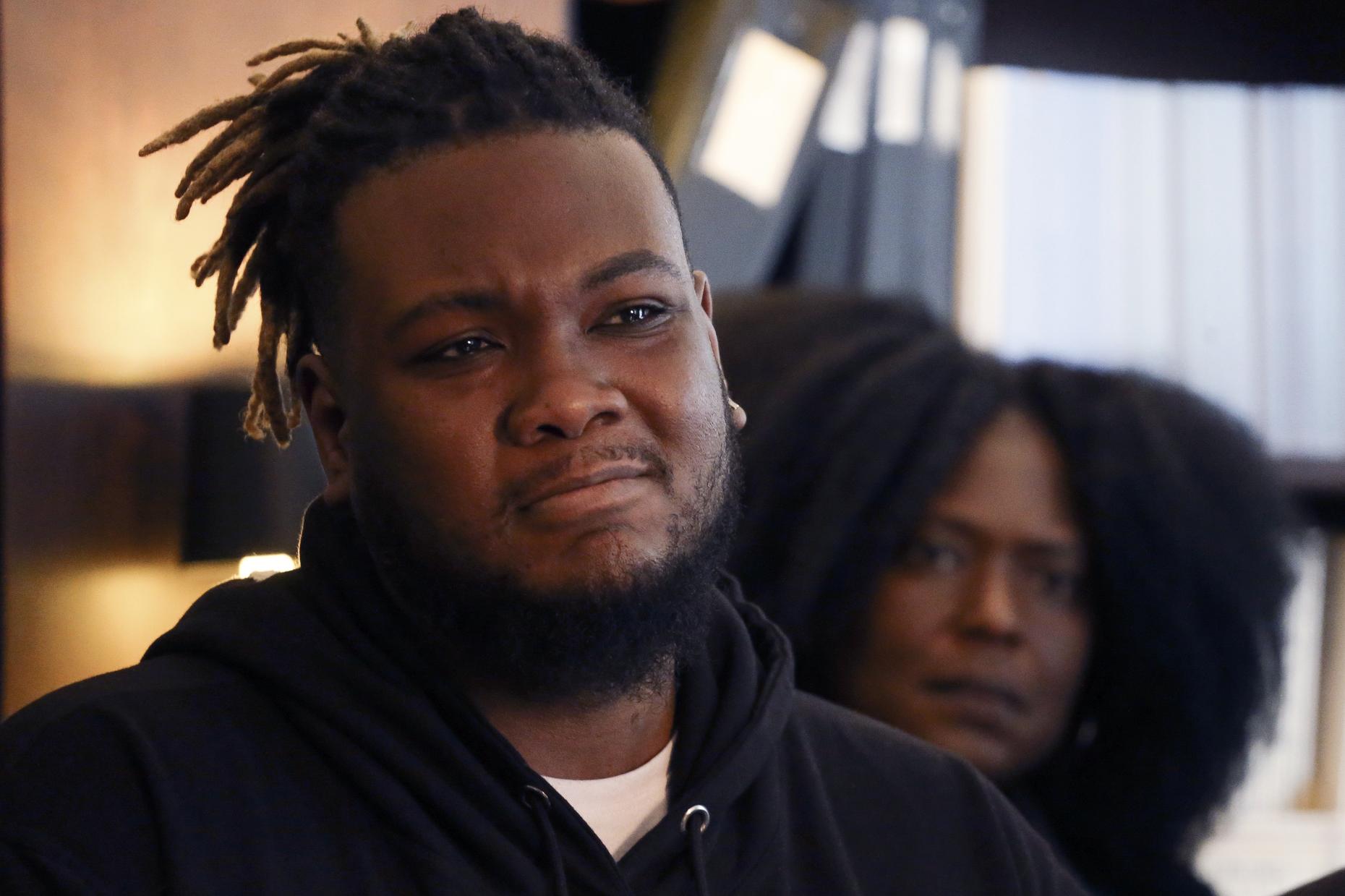 What Will Justice Look Like in Buffalo? | The Takeaway | WNYC Studios
