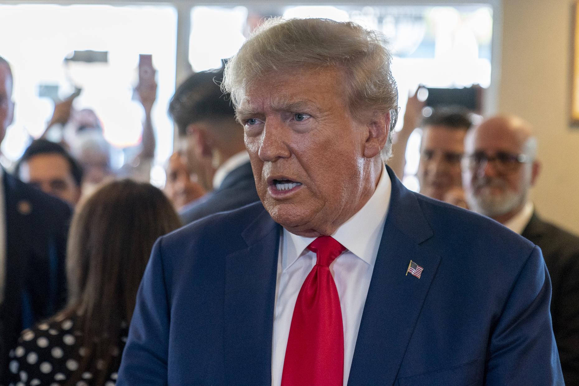 Why The Rent Is Still So High Monday Morning Politics Trump