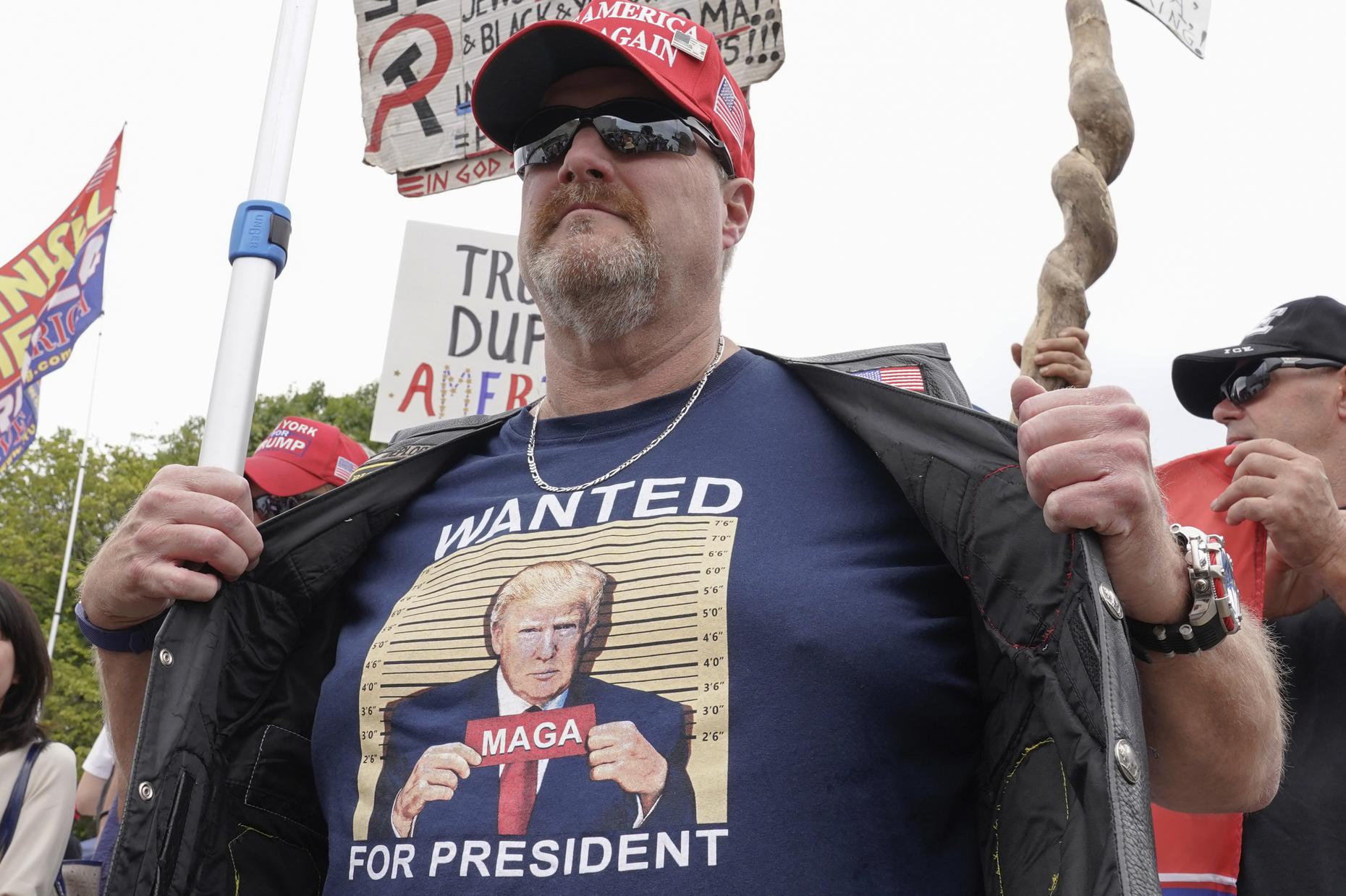 Monday Morning Politics: Charlie Sykes on Trump's Latest Indictment ...