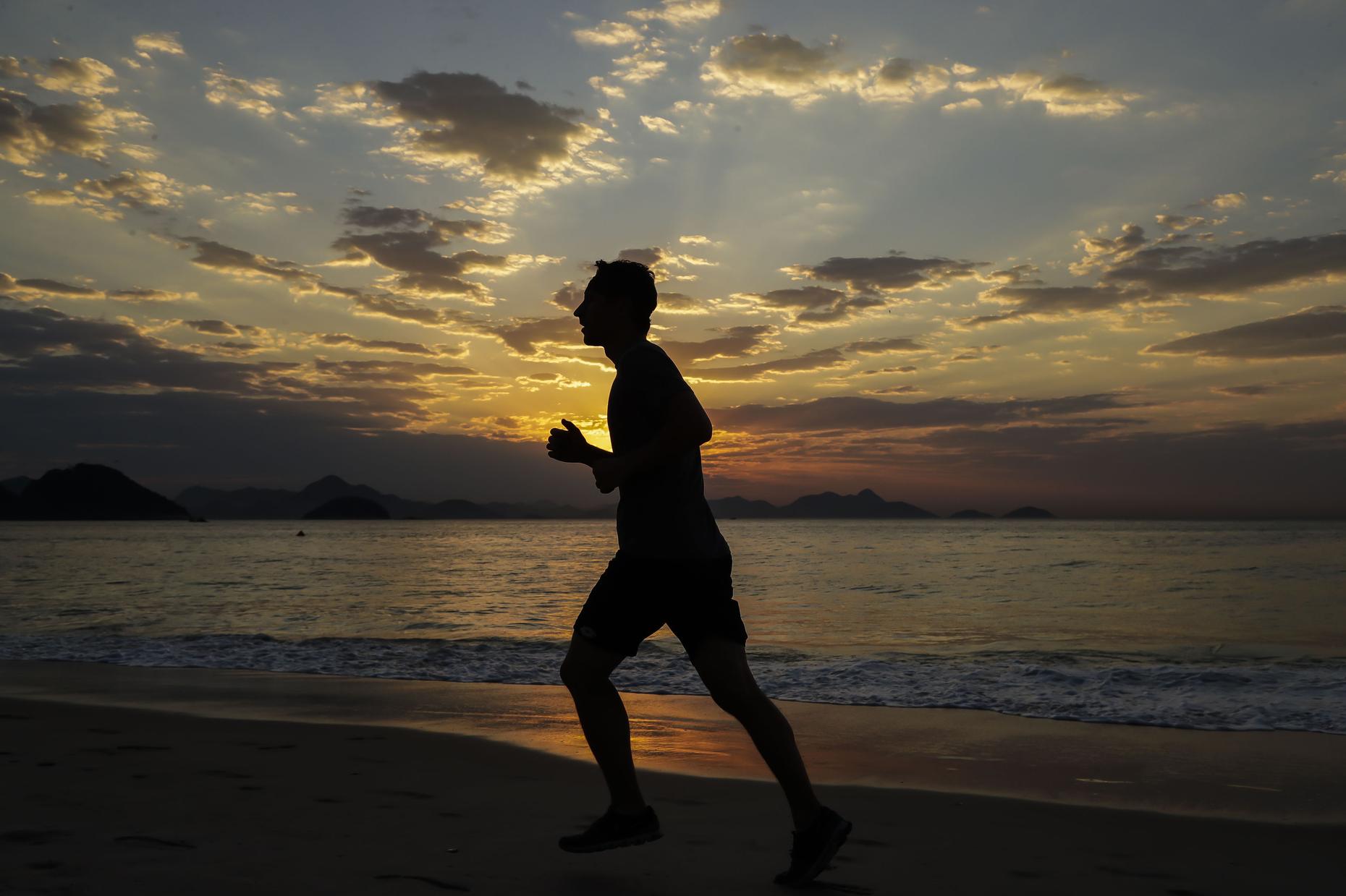 How Does Extreme Heat Affect the Body? | The New Yorker Radio Hour ...