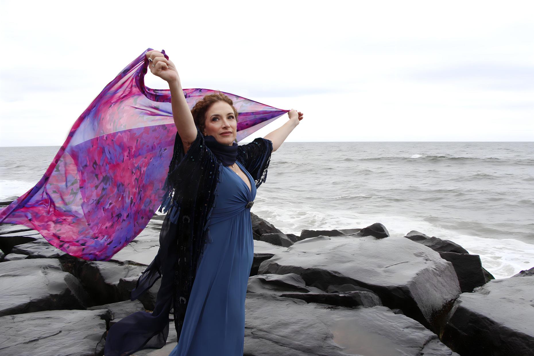 Music and Resilience with Pianist Robin Spielberg | All Of It | WNYC ...