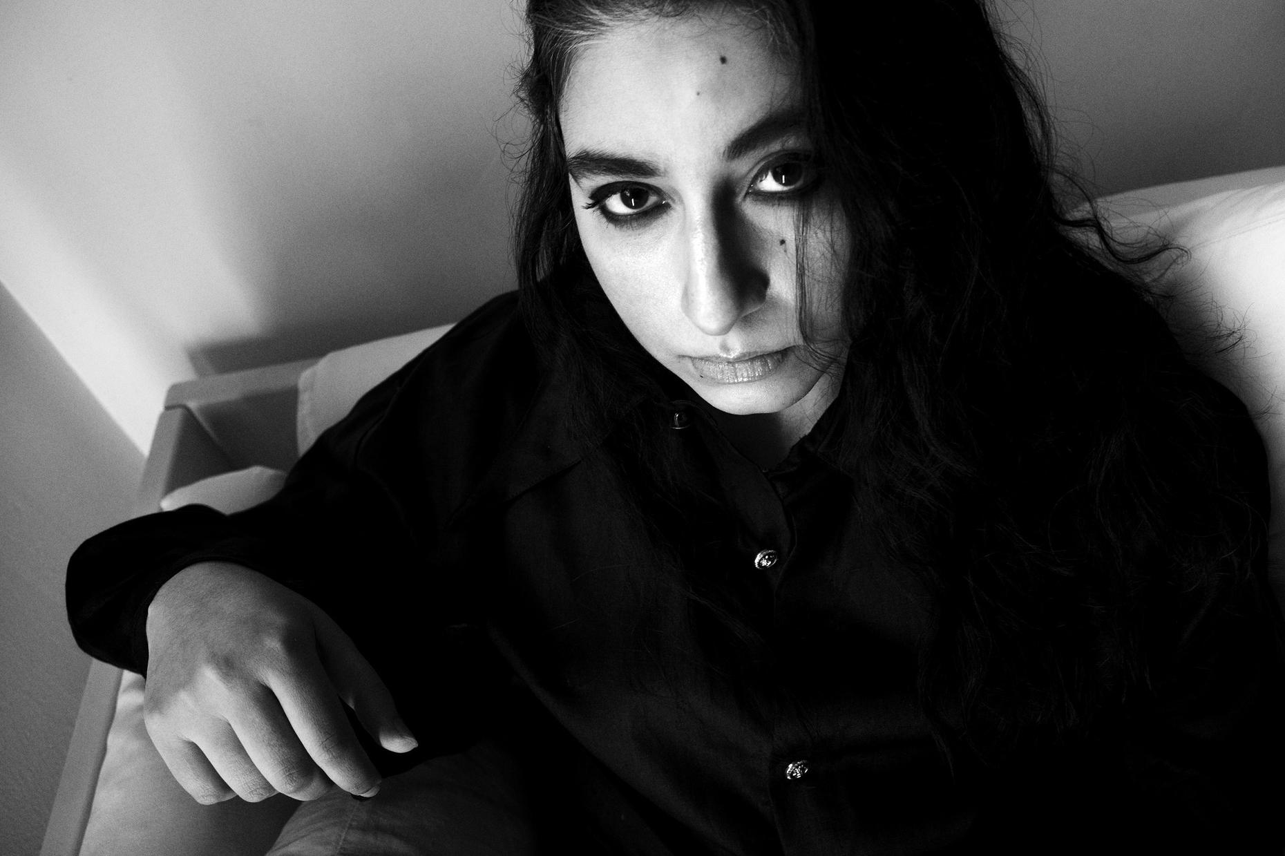 Arooj Aftab's New Album, 'Night Reign' (Listening Party) | All Of It ...