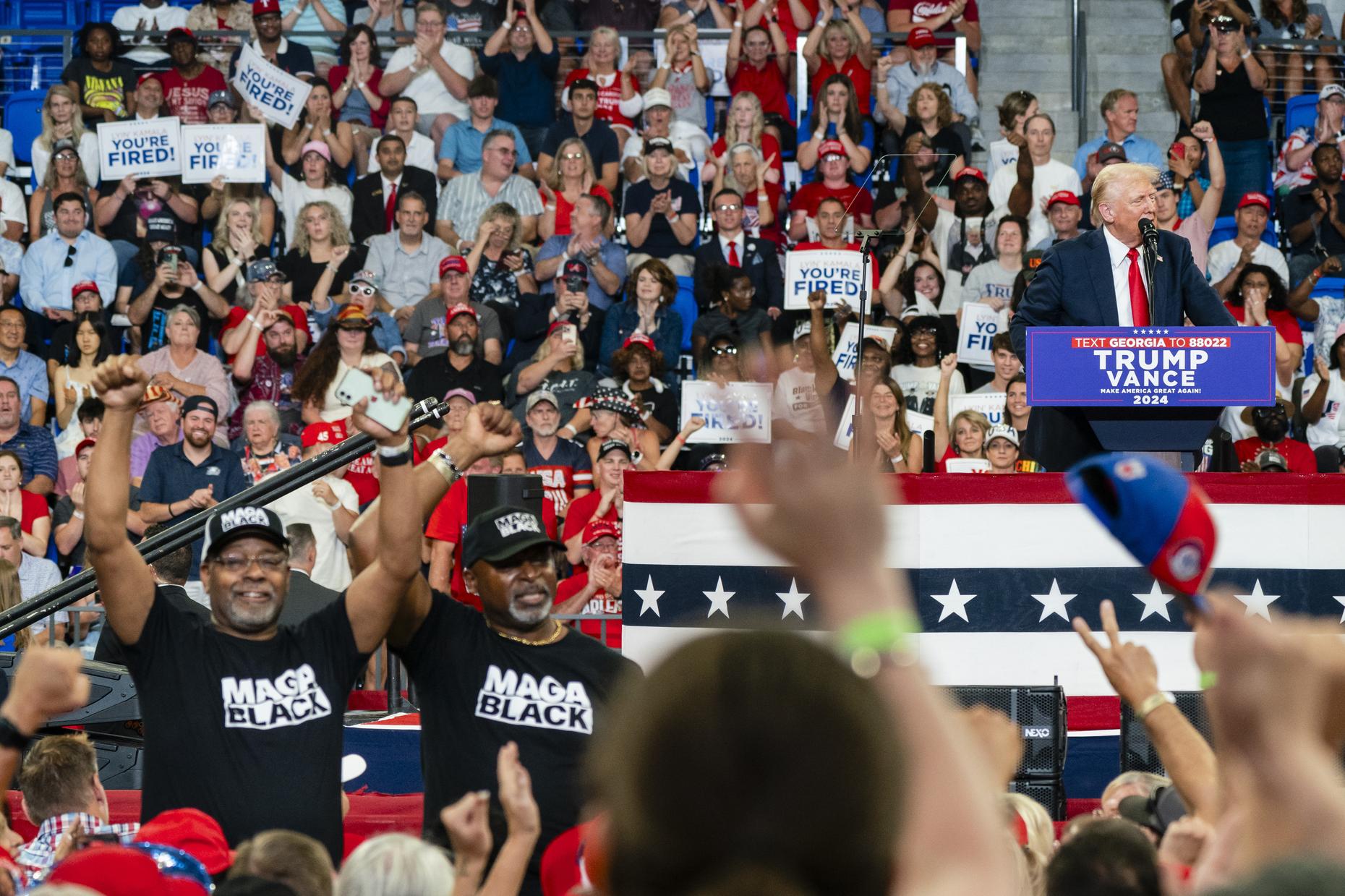 How MAGA Republicans are Attempting to Undermine the Election Results ...