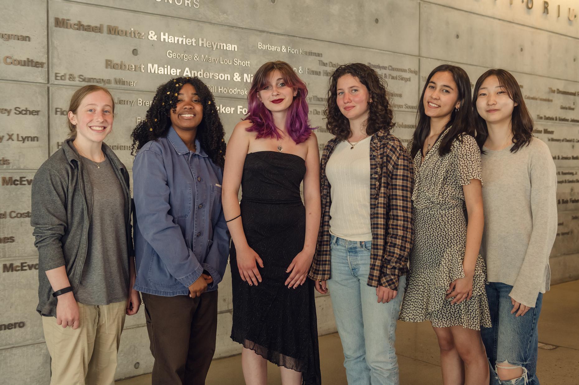 Luna Composition Lab | Young Artists Showcase | WQXR