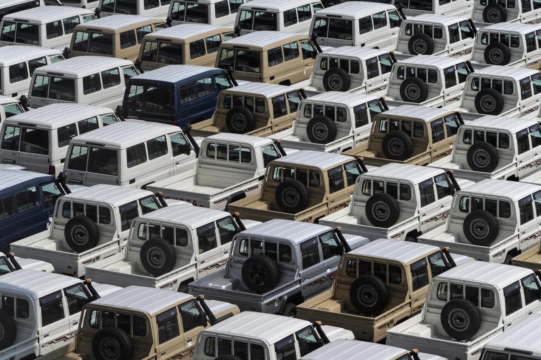 More Tariffs; NJ Governor Candidate Steve Sweeney; Legal Sports Betting ...