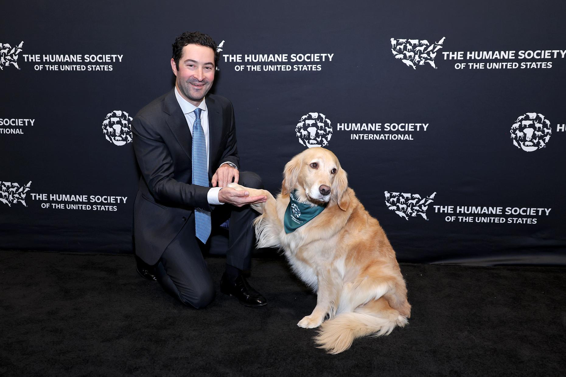 The Power Of Canine Companionship With 'The Dogist' | All Of It | WNYC ...