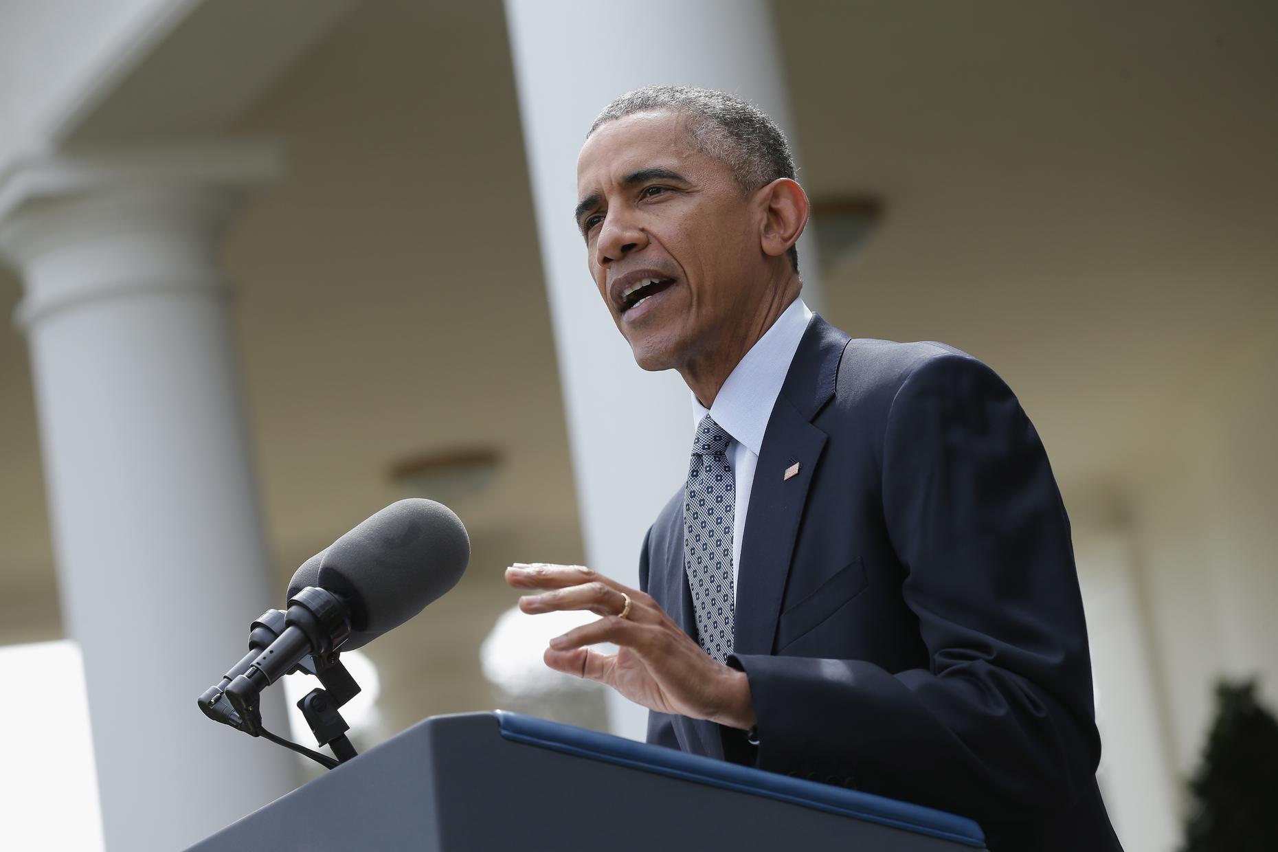 Former Obama Advisors Concerned About Iran Deal | The Takeaway | WNYC ...