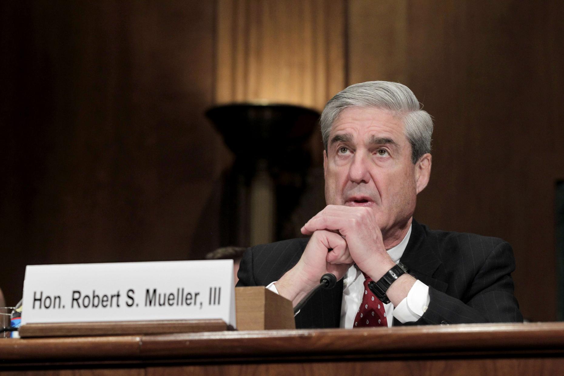 Mueller's Indictments Explained | The Brian Lehrer Show | WNYC Studios
