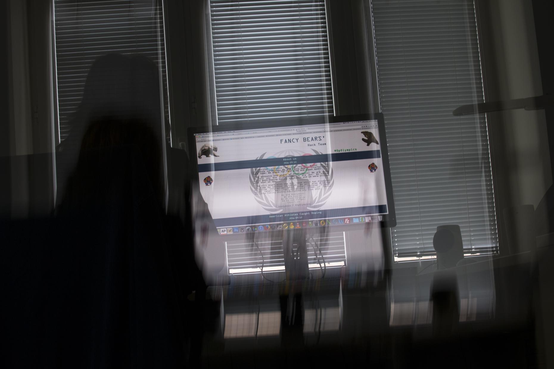 What We Know About the Russia Hacks | On the Media | WNYC Studios