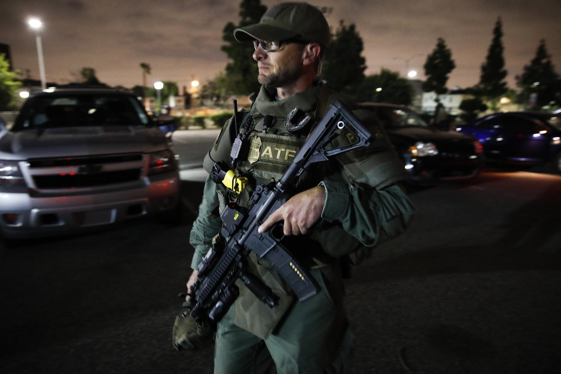 Inside MS-13, the Gang That Sessions Has Declared War On | The Takeaway ...