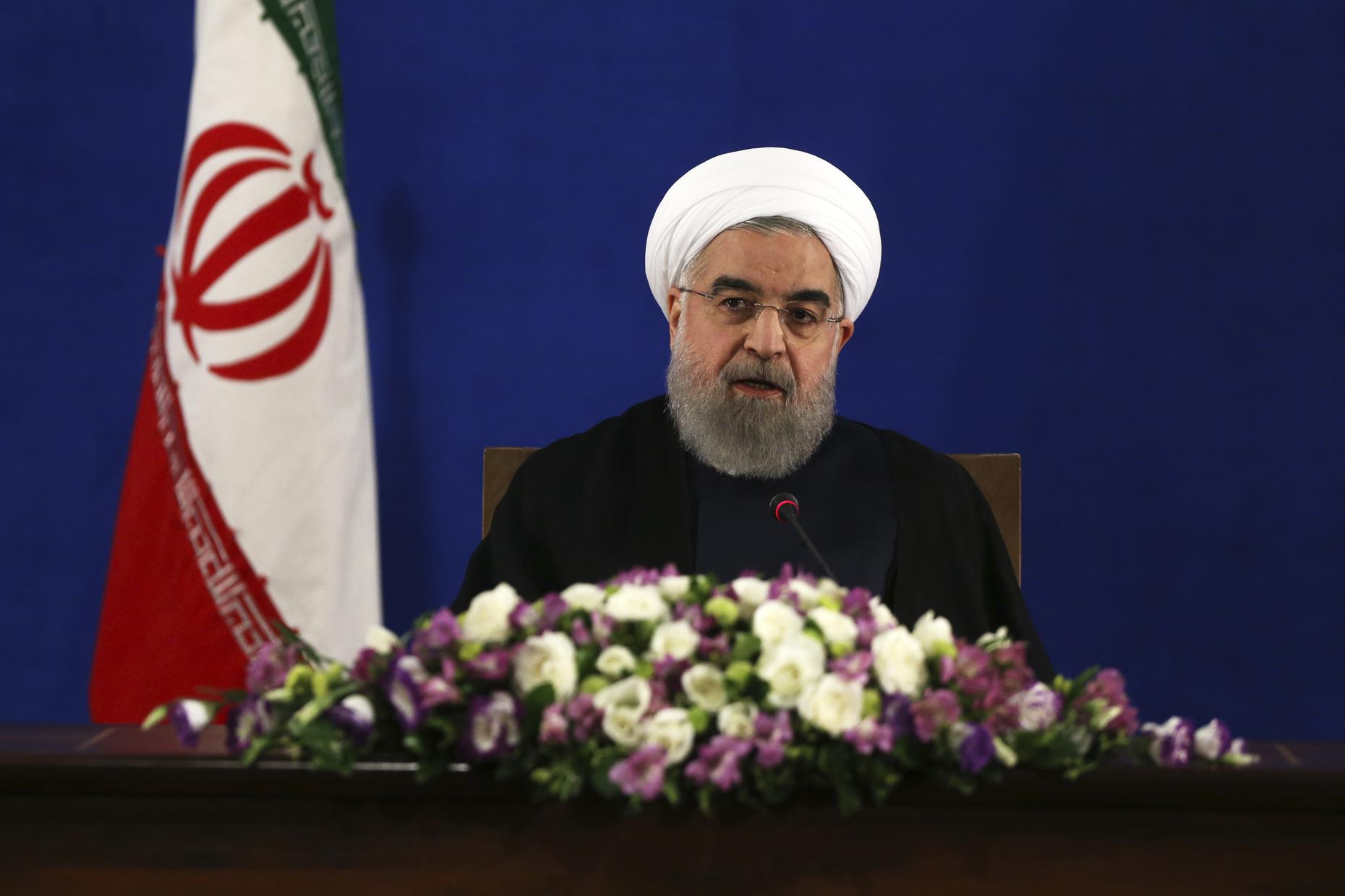 Why the Break with Qatar May Be About Iran | The Takeaway | WNYC Studios