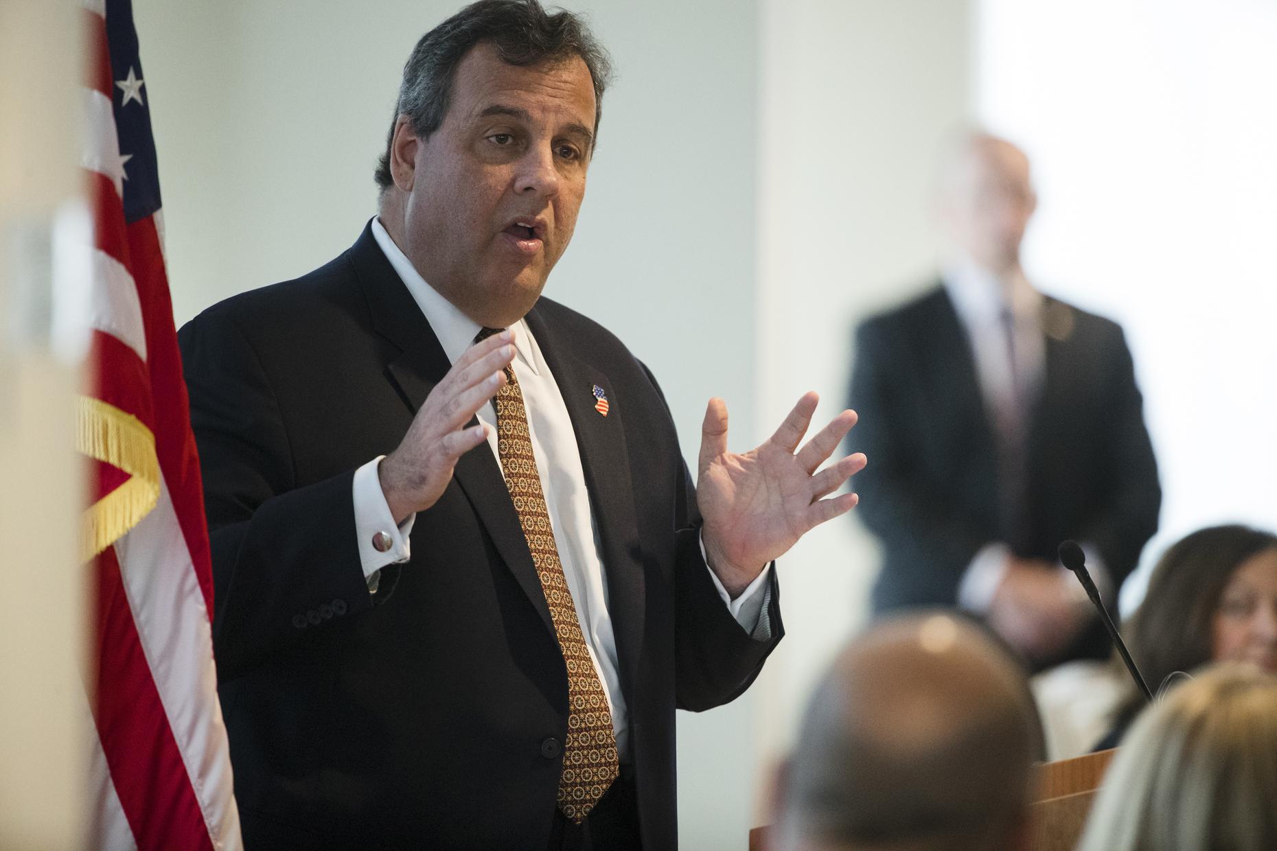 New Jersey's Shutdown: What Was That About? | The Brian Lehrer Show ...
