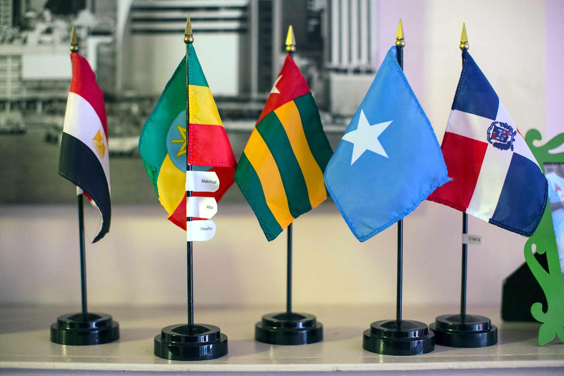 The Asylum Paradox | WNYC | New York Public Radio, Podcasts, Live ...