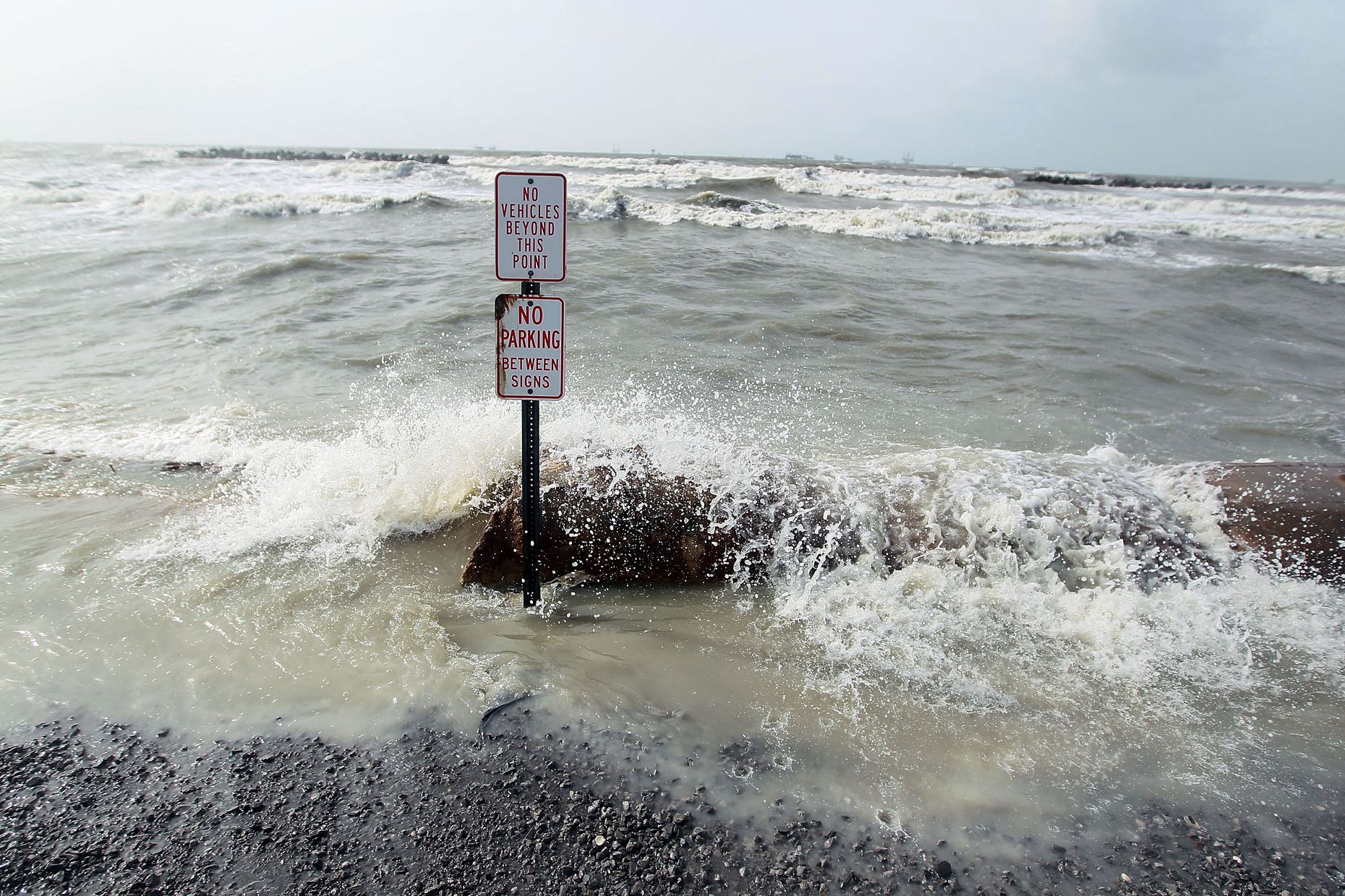 A Climate Change Catch 22 | The Takeaway | WNYC Studios