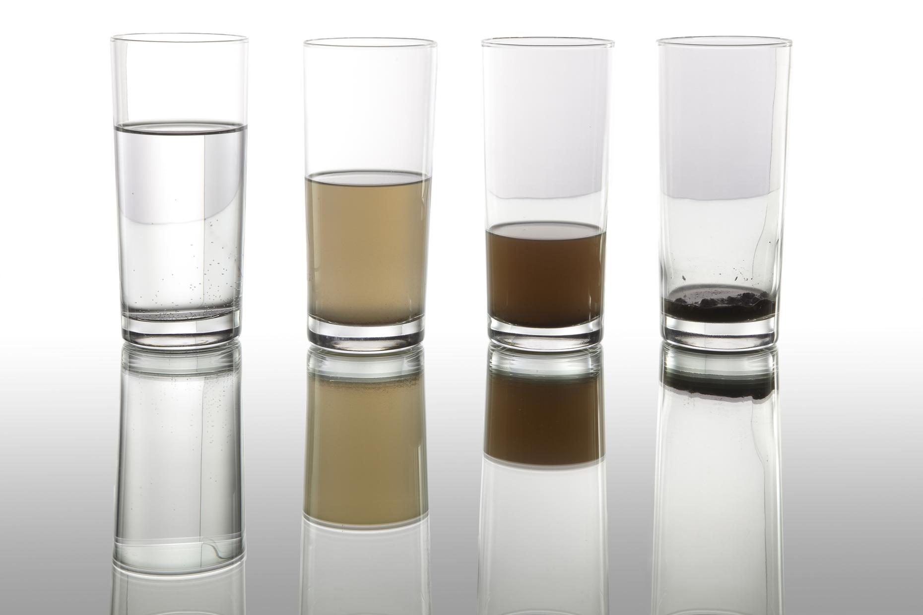 Unquenchable: Why America's Water is Under Threat | The Takeaway | WNYC ...