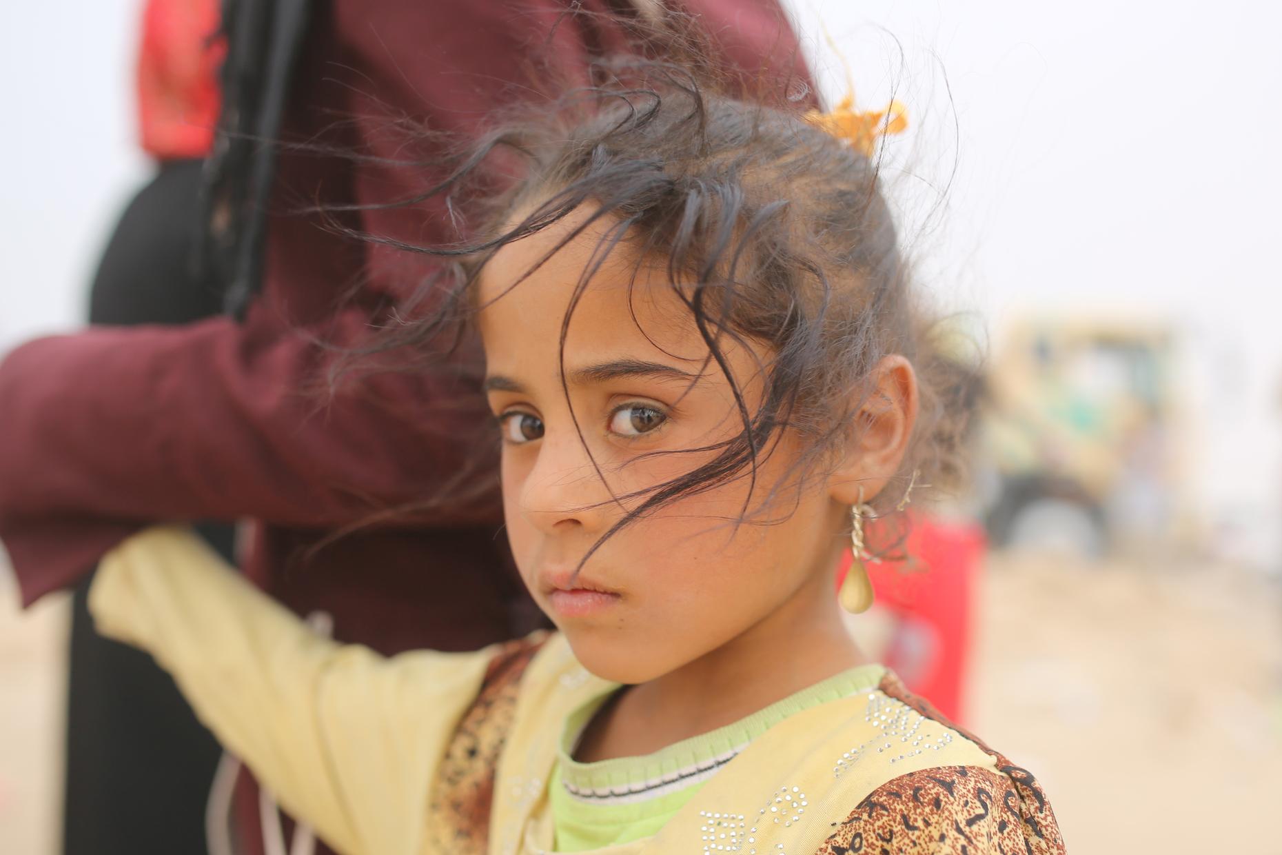 Administering Terror: Life Under ISIS Rule | The Takeaway | WNYC Studios