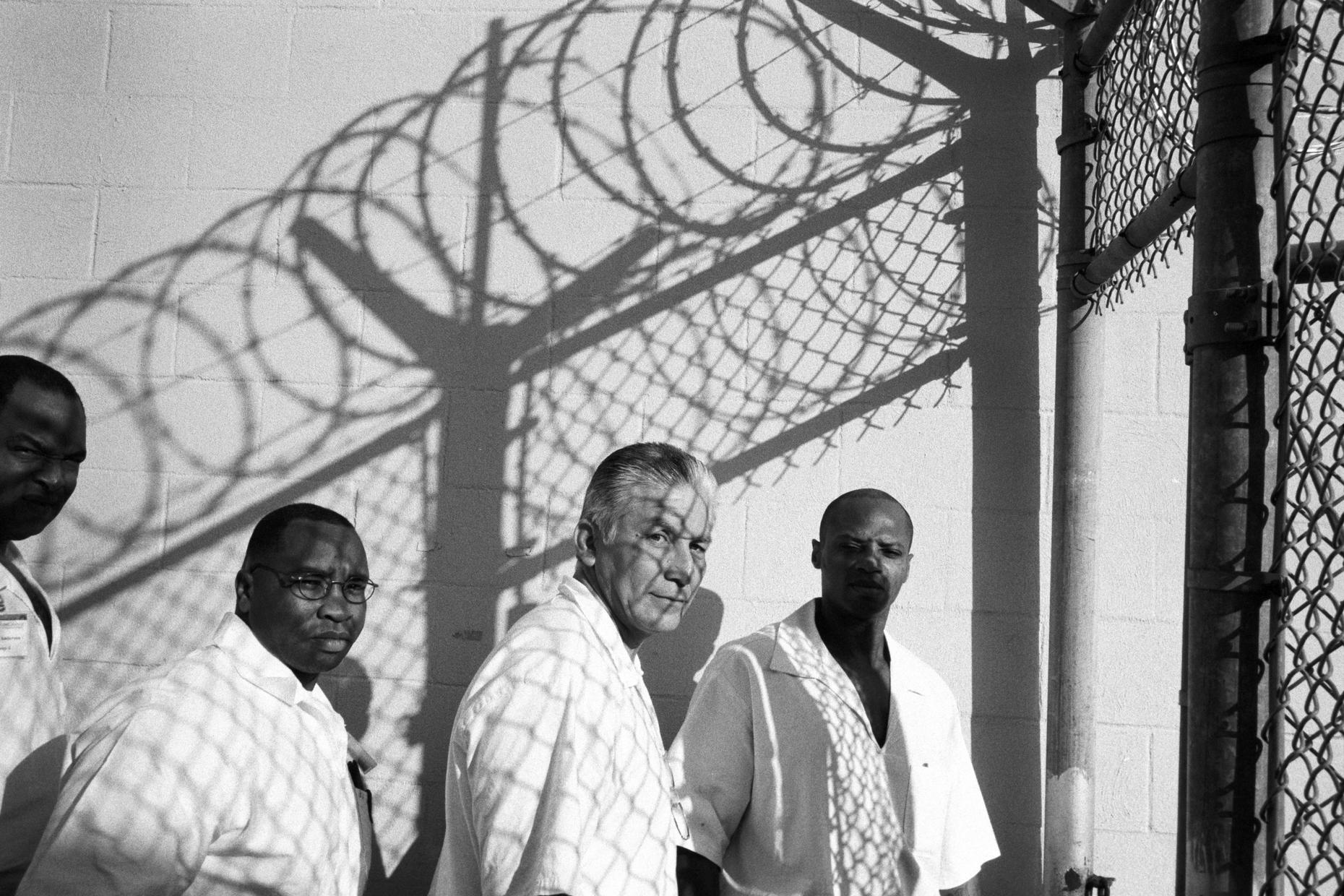 Texas Sheriff Pushes Back Against Federal Prisoner Release | The ...