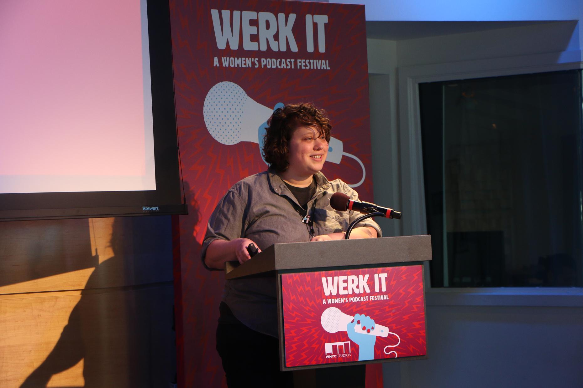 Here's How to Make an Episode of Radiolab | Werk It: The Podcast | WNYC ...