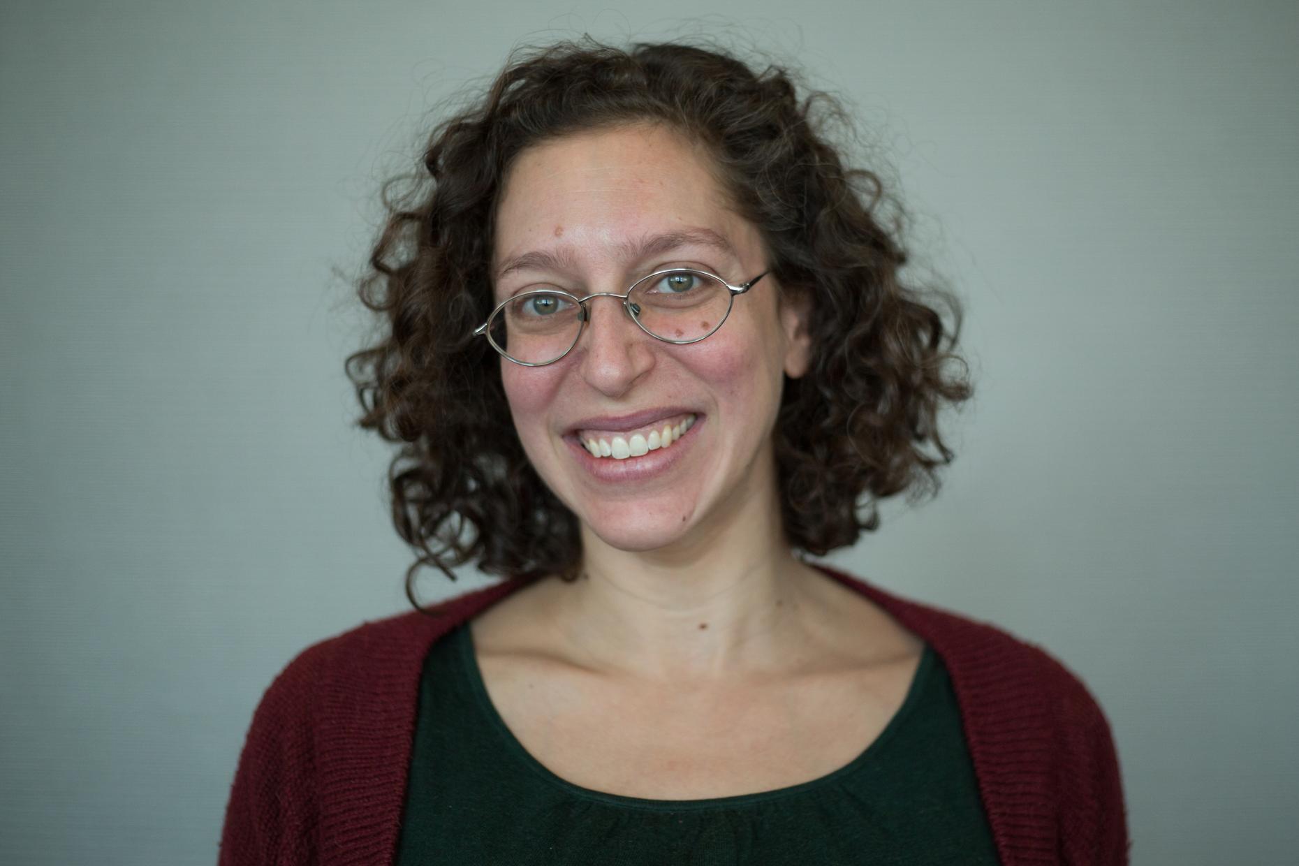 Jill Du Boff | WNYC Studios | Podcasts