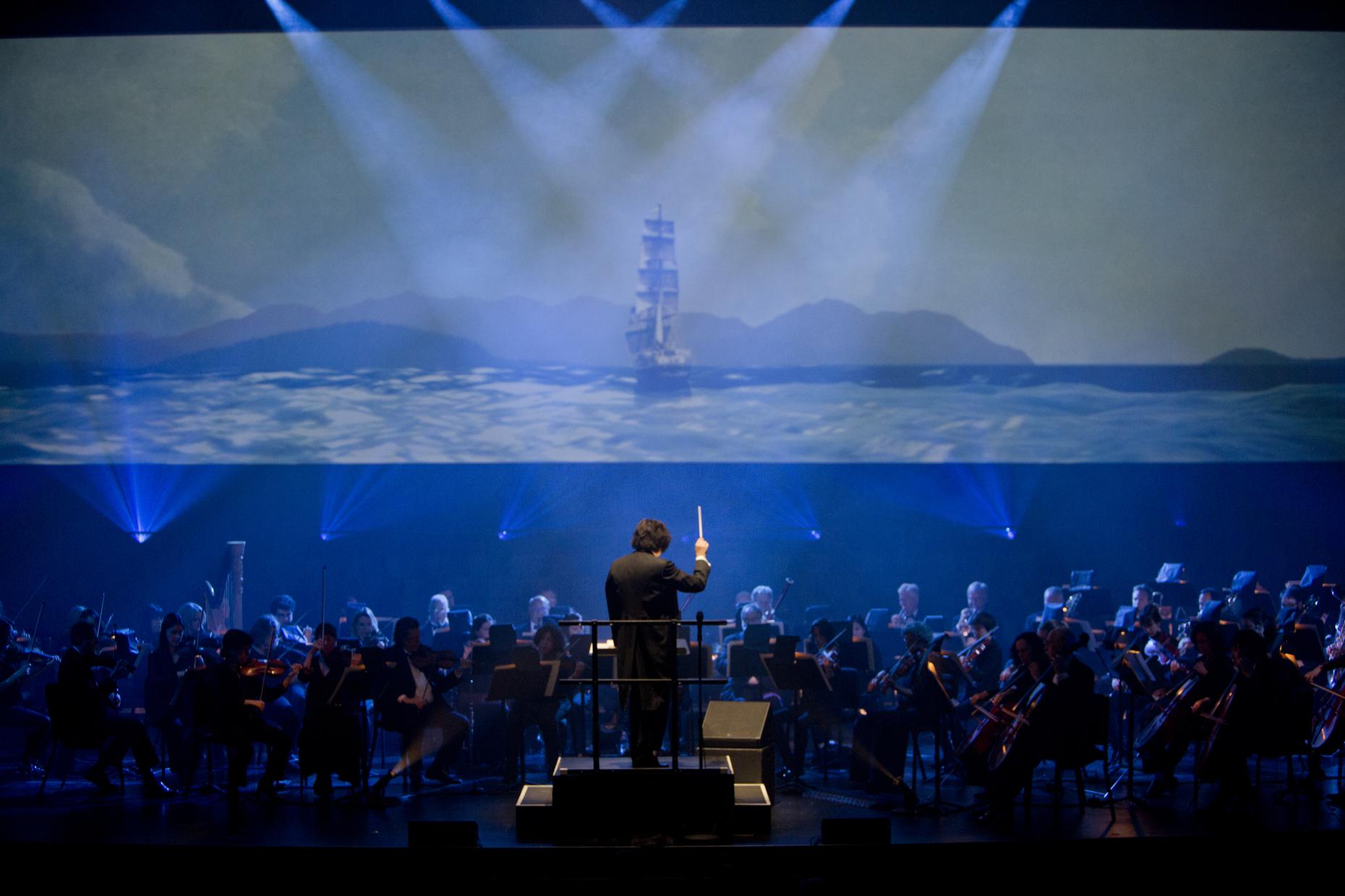 ‘The MoMA for Classical Music’: How PONY is Using Tech to Change the ...