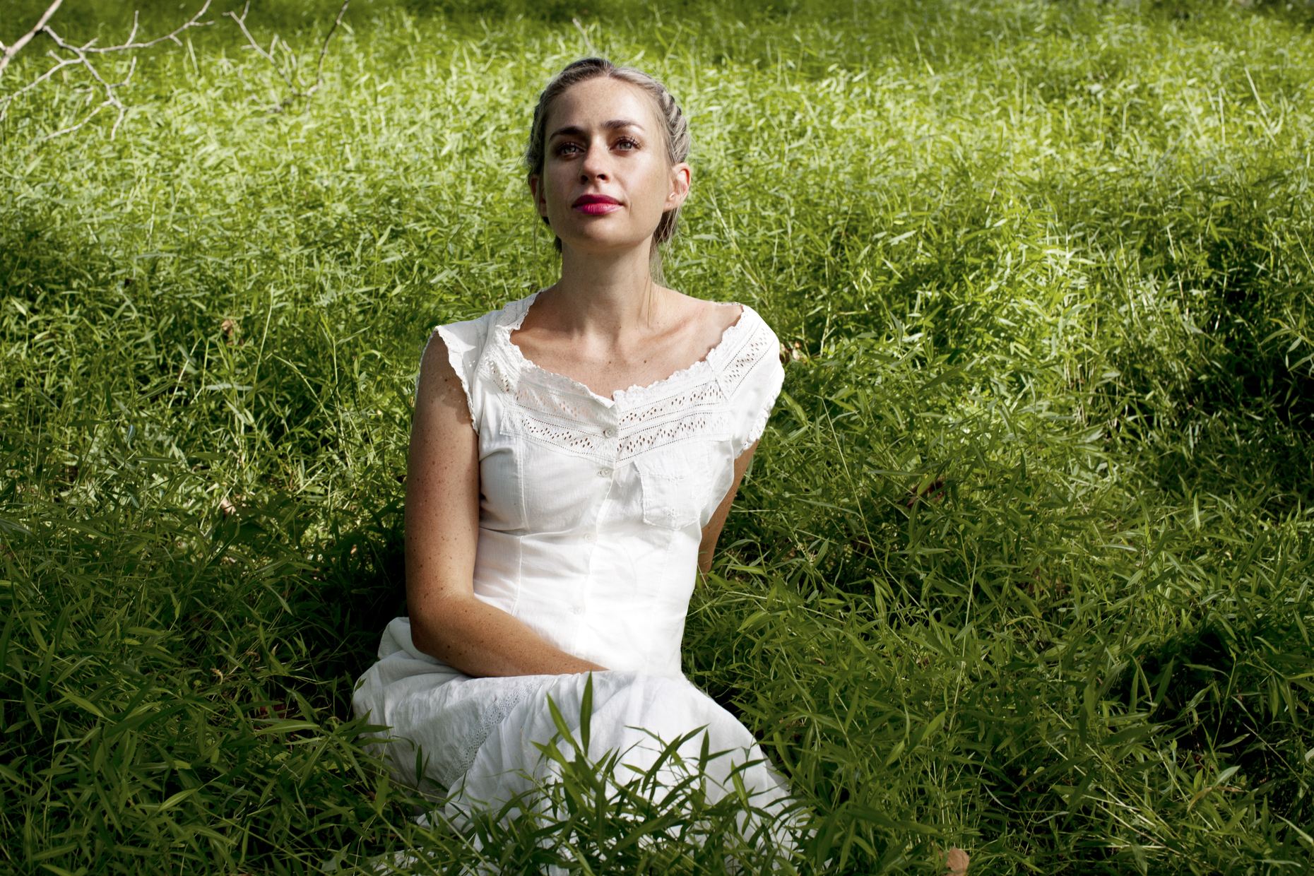 Composers on Motherhood: Sarah Kirkland Snider | WQXR Editorial | WQXR
