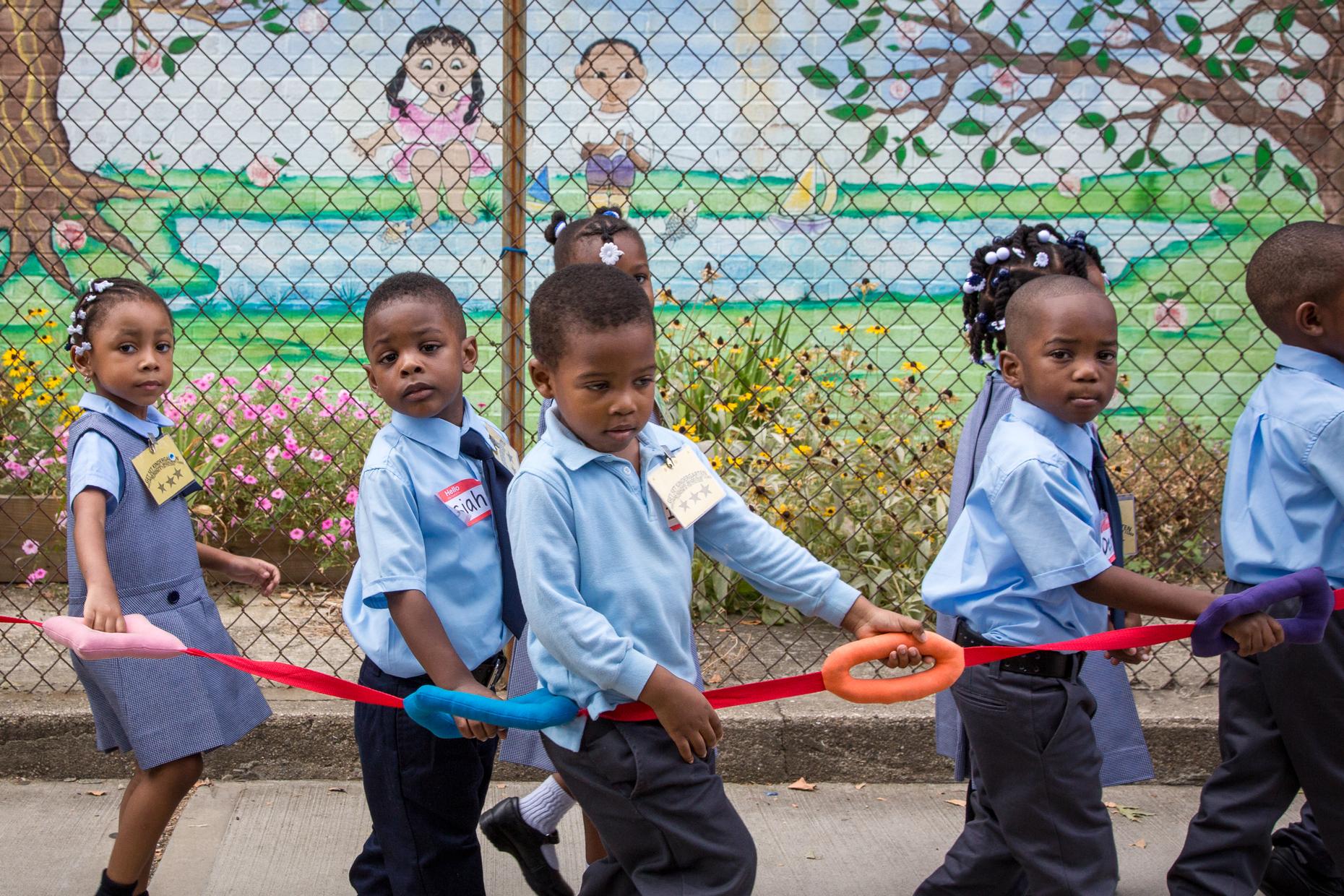 Parents Brace for More Cuts to 3K and Pre-K | The Brian Lehrer Show ...