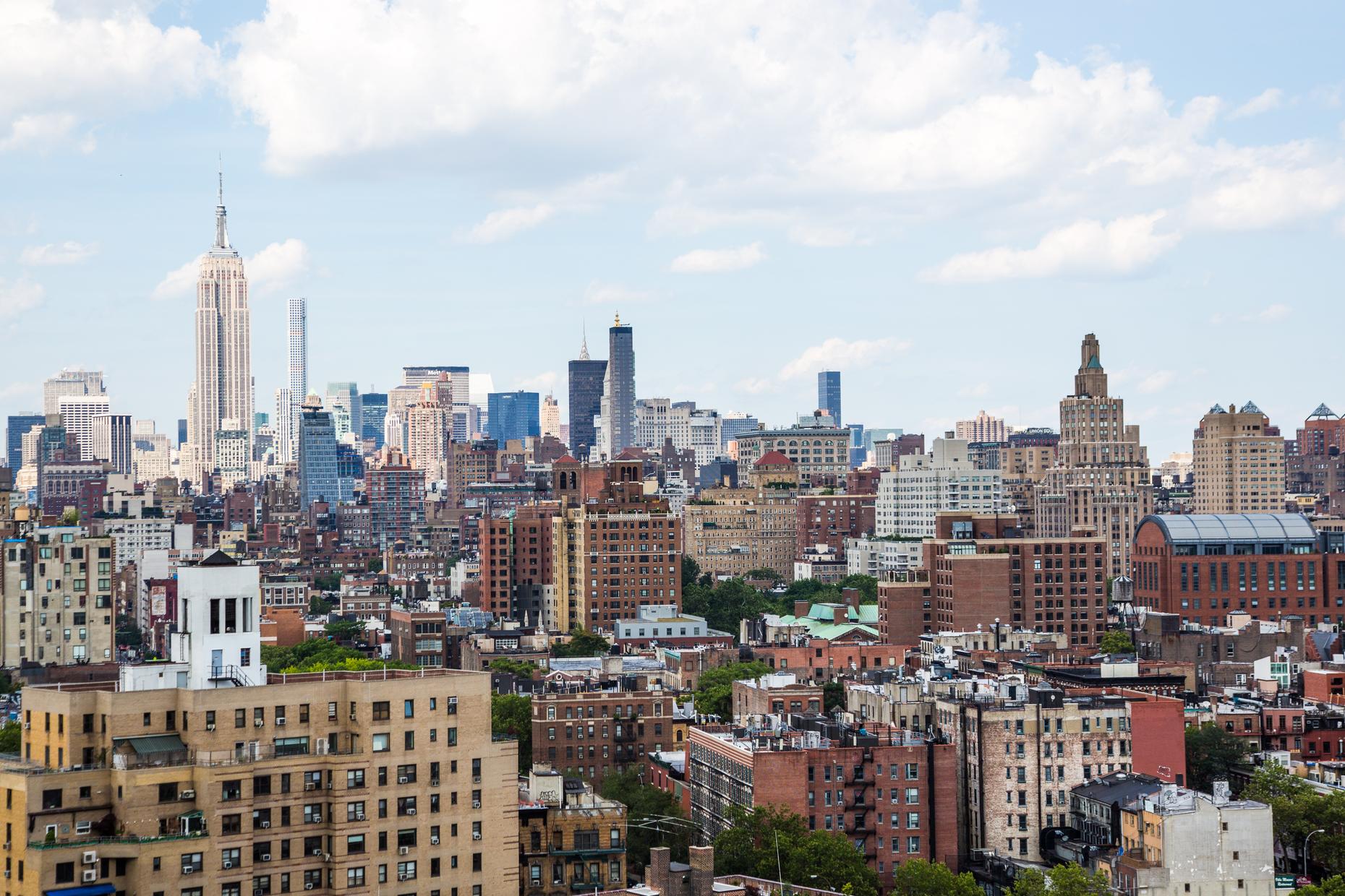 The Coming 'Office Apocalypse' | The Brian Lehrer Show | WNYC Studios