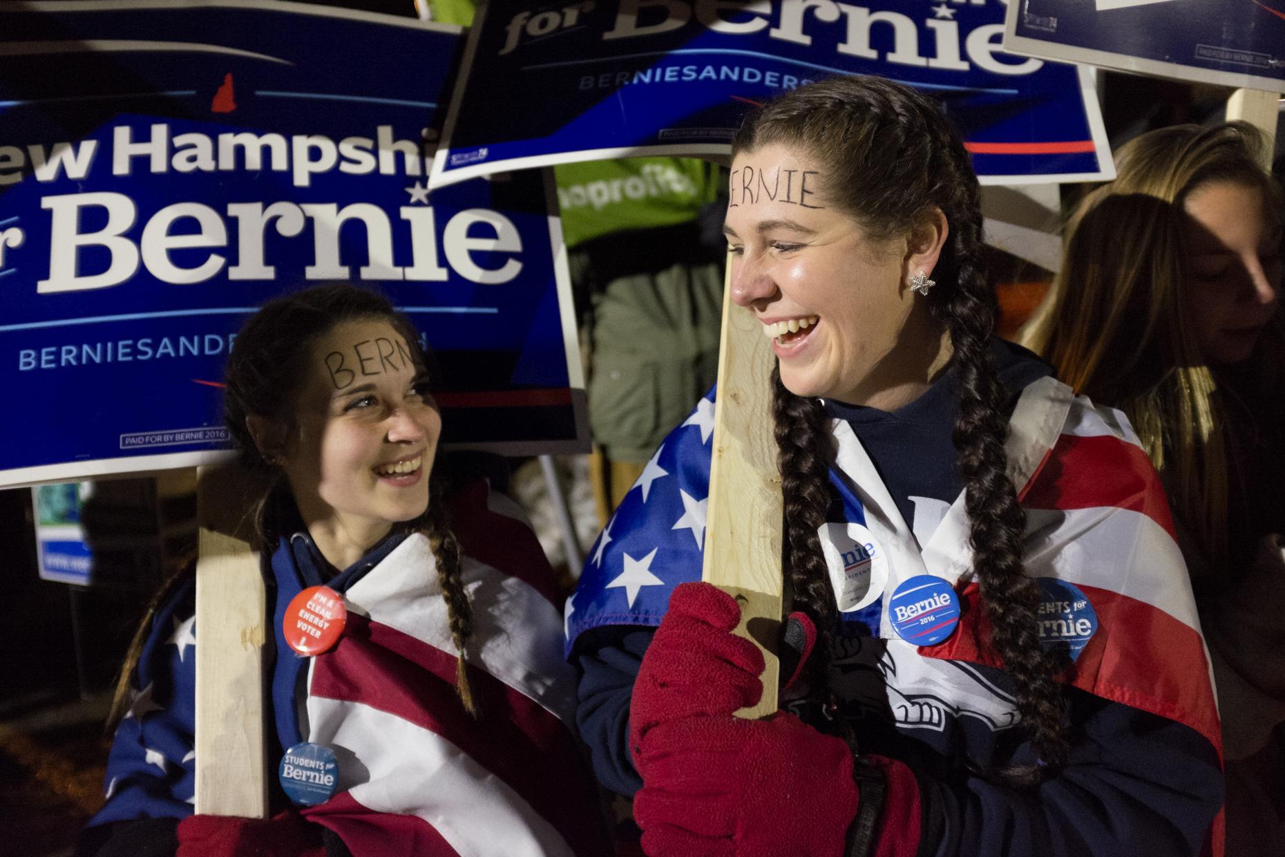 'There’s a Special Place in Hell For Women Who Don’t Help Each Other ...