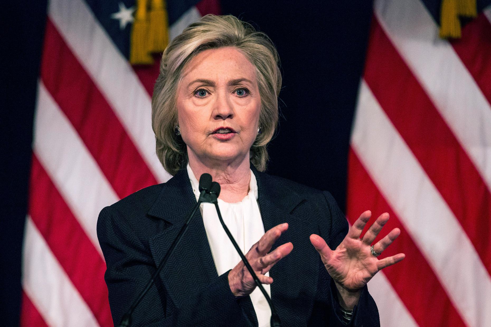 Will Hillary Clinton's Economic Vision Uplift the Middle Class? | The ...