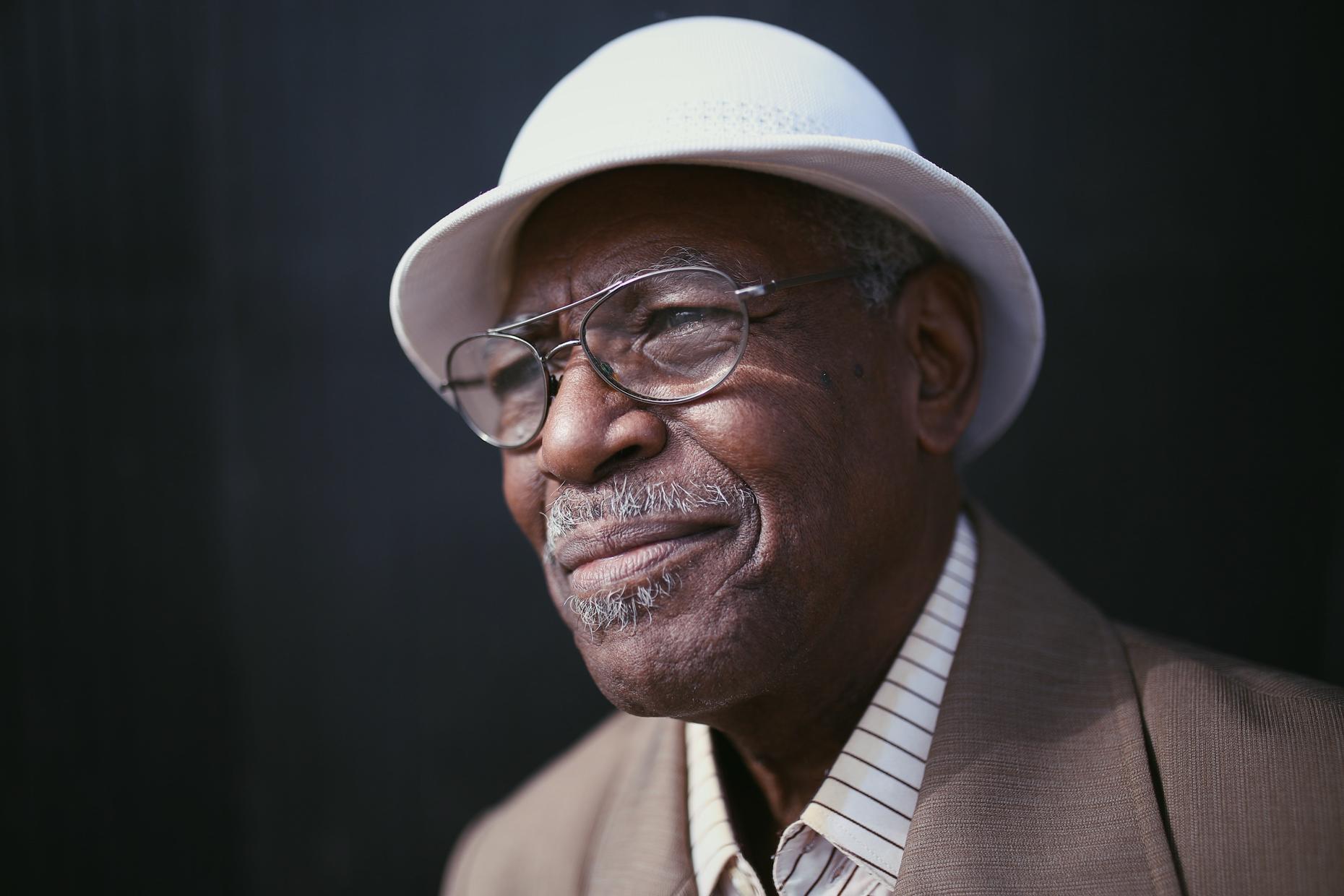 A Life That Is a Story of Songs: The Music of Memphis Artist Don Bryant ...