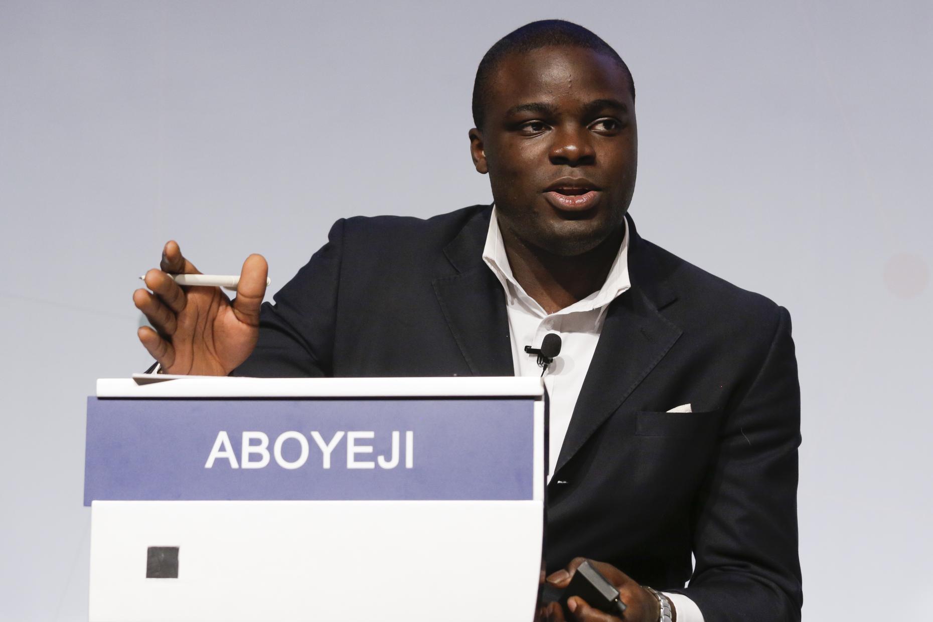 Investing in New Africa | The Brian Lehrer Show | WNYC Studios