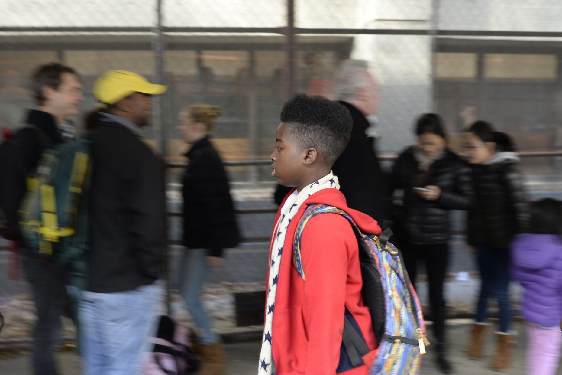 NYC Public High School Admissions Offers | The Brian Lehrer Show | WNYC