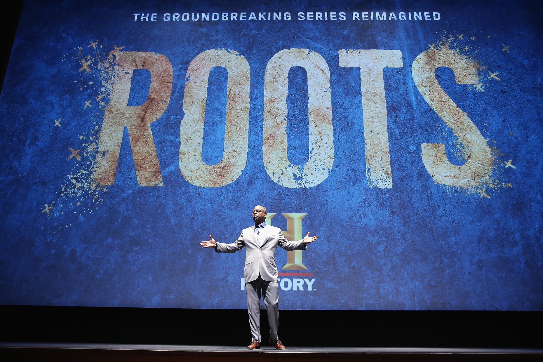 Did You Watch 'Roots'? | The Brian Lehrer Show | WNYC Studios