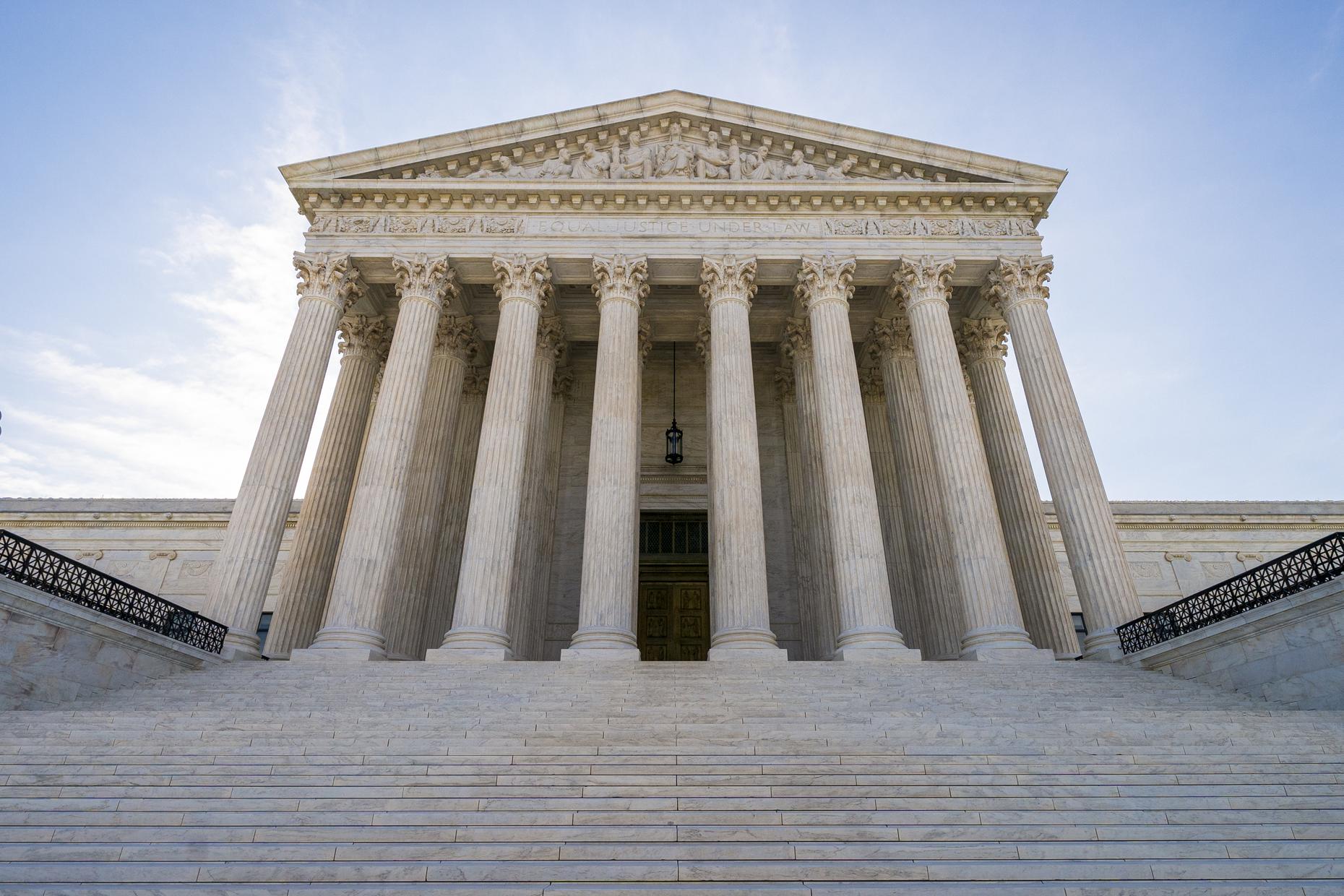 Supreme Court to Take Up Case on Race and Television | The Takeaway ... Supreme Court to Take Up Case on Race and Television | The Takeaway ...