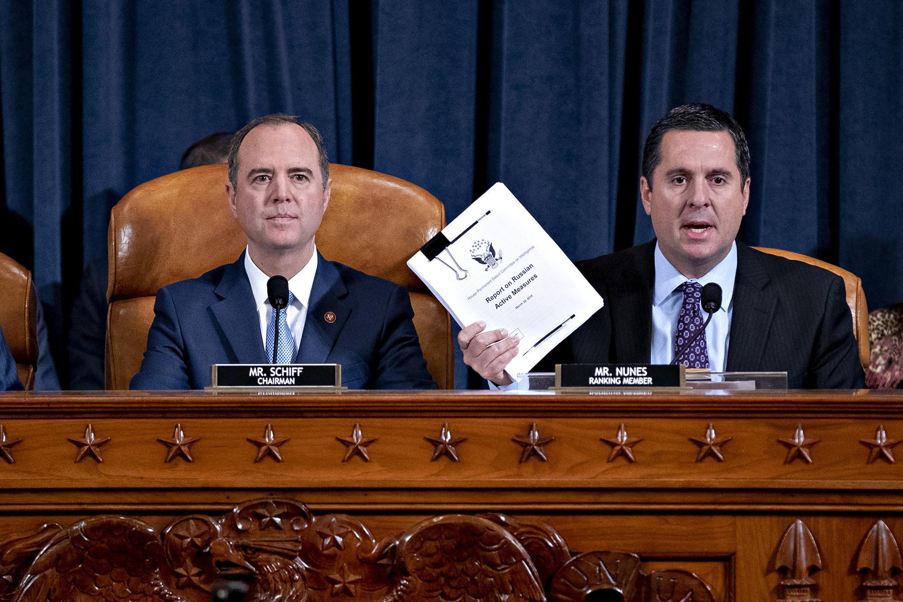 The GOP's Ultimate Defense: Keeping America Tuned Out | On the Media ...