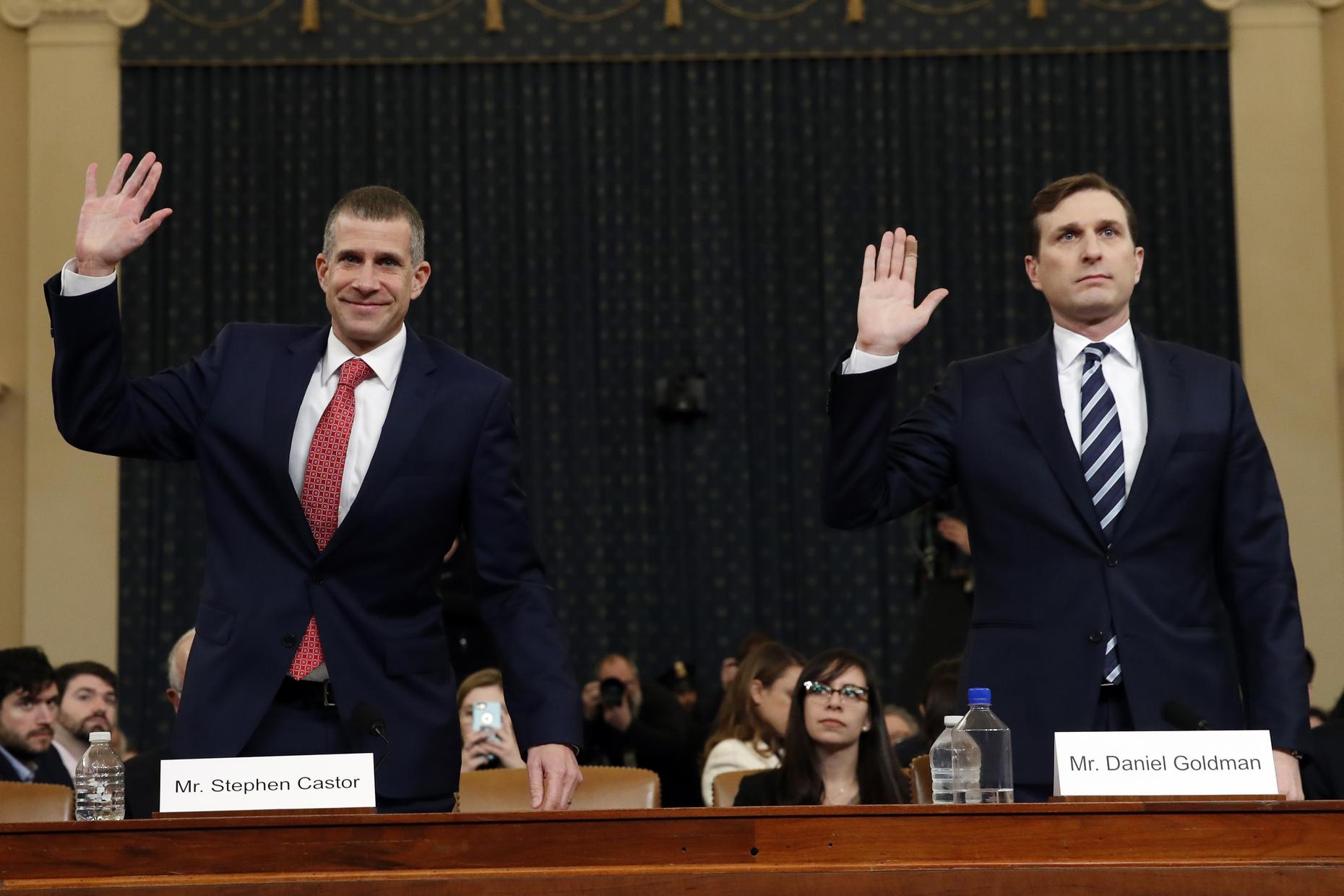Meet Your New Member of Congress | The Brian Lehrer Show | WNYC Studios