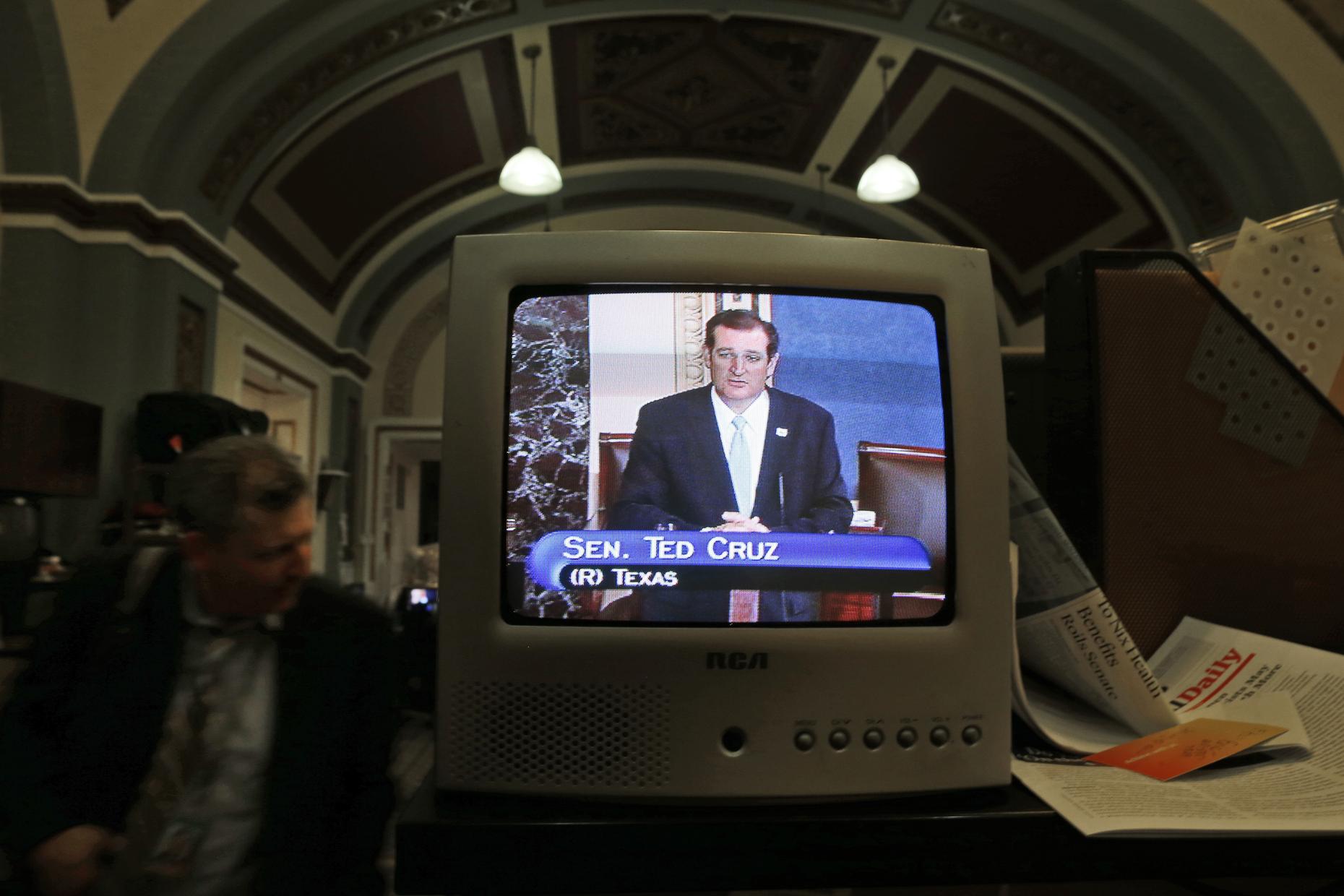The Filibuster Gun Control And More National Politics The Brian