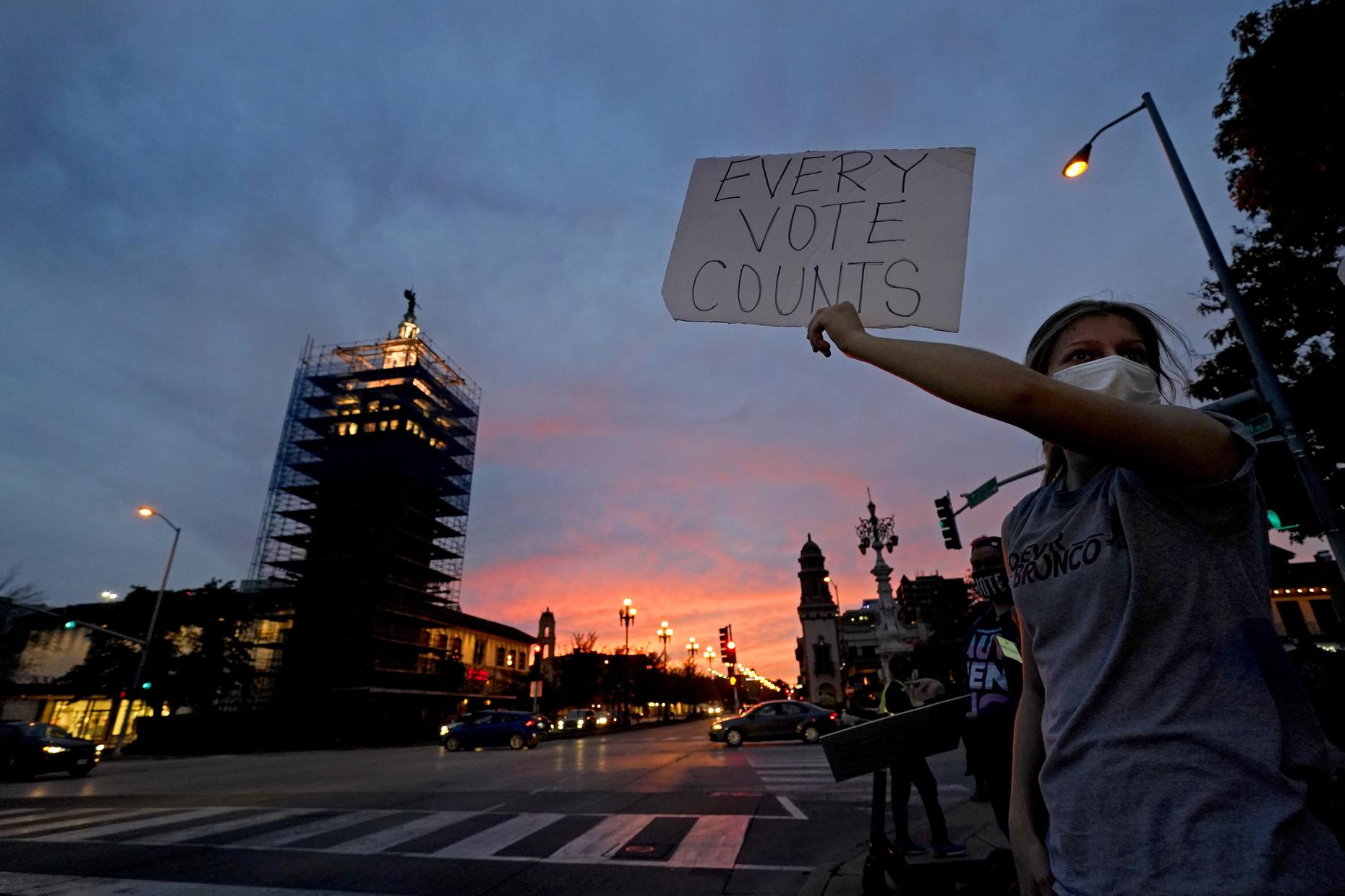 Politics with Amy Walter: The Next President of the United States | The ...