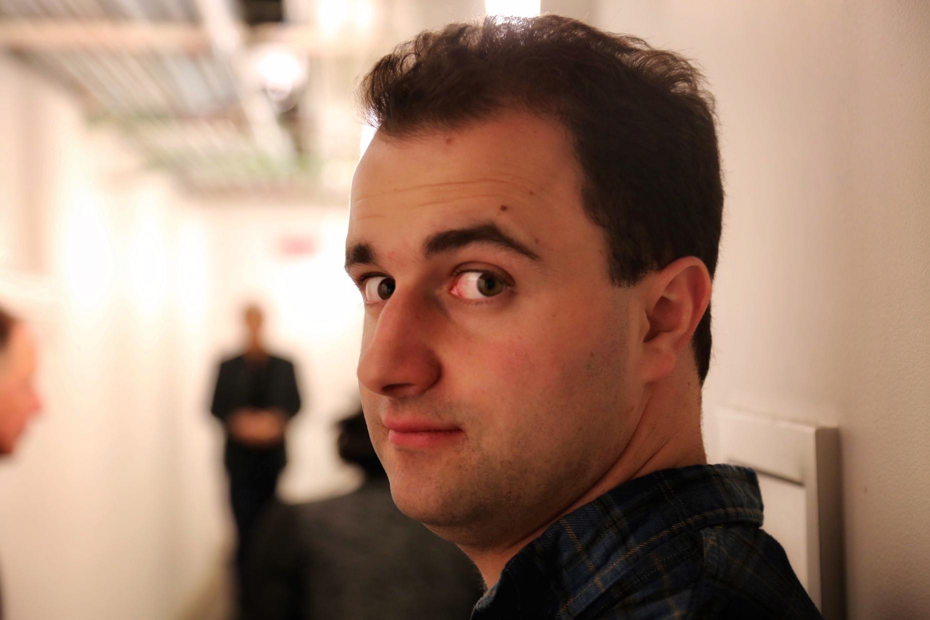 Max Fine | WNYC Studios | Podcasts