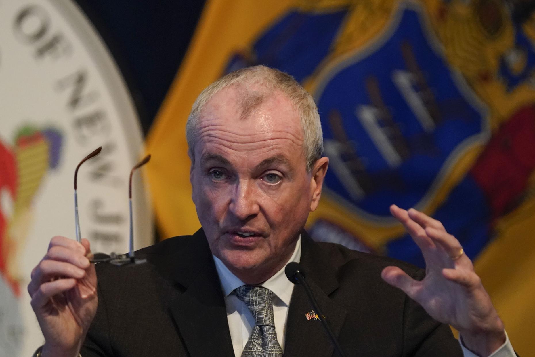 New Jersey News Update | The Brian Lehrer Show | WNYC Studios