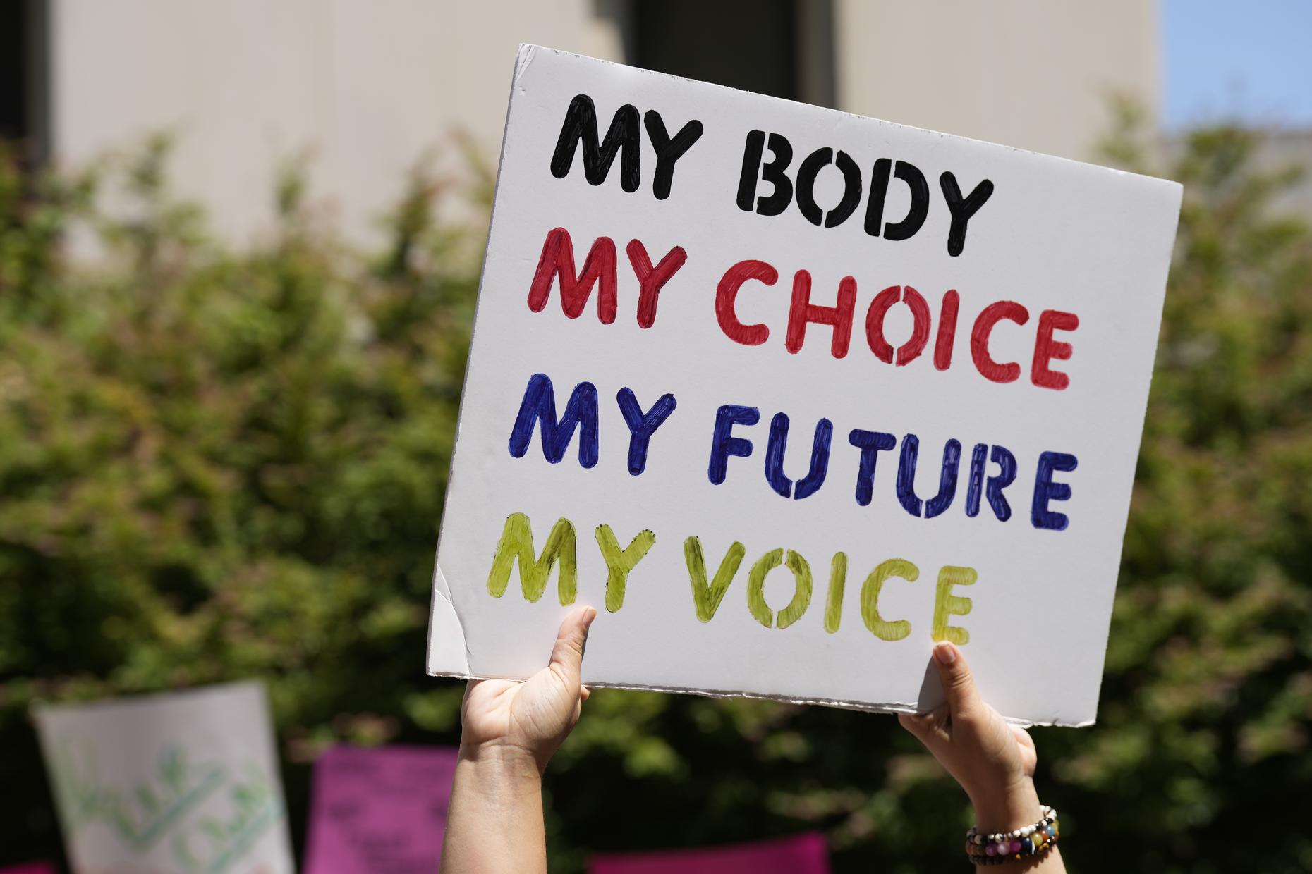 Reproductive Justice & Disability Justice Are One And the Same | The ...