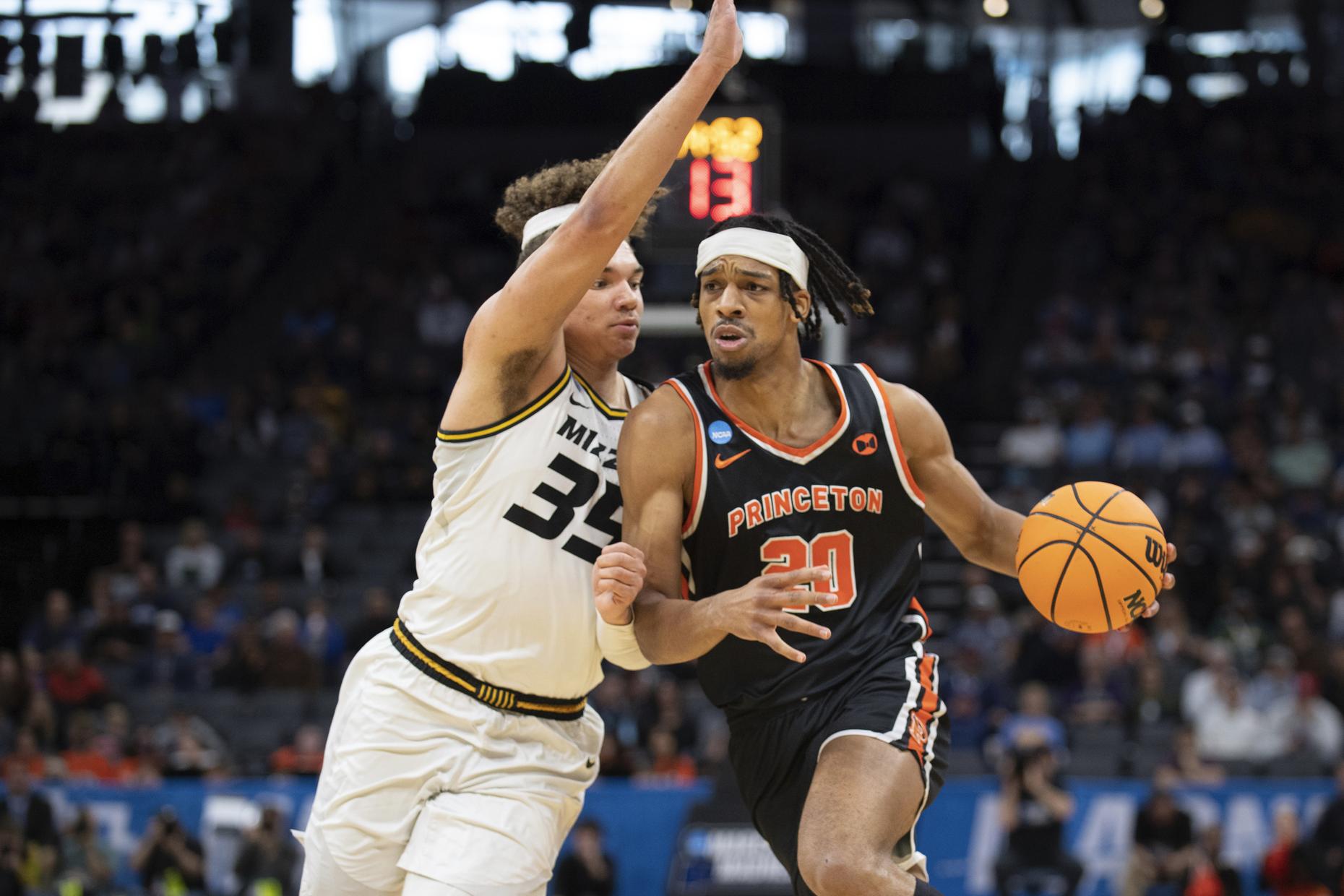 When Your College is the NCAA Cinderella Story | The Brian Lehrer Show ...