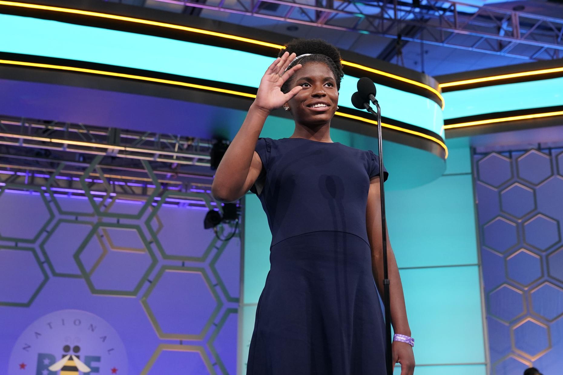 Black Girl Genius Zaila Avant-Garde | The Takeaway | WNYC Studios