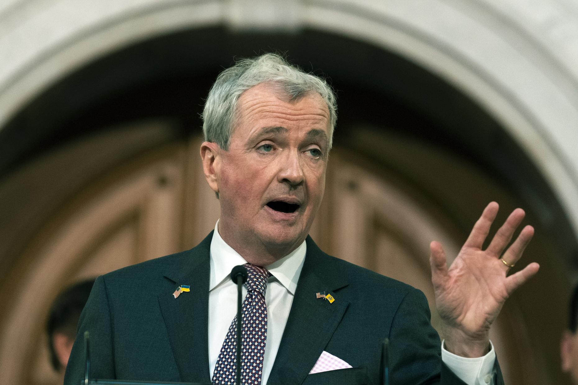 Ask Governor Murphy: September Recap | The Brian Lehrer Show | WNYC Studios