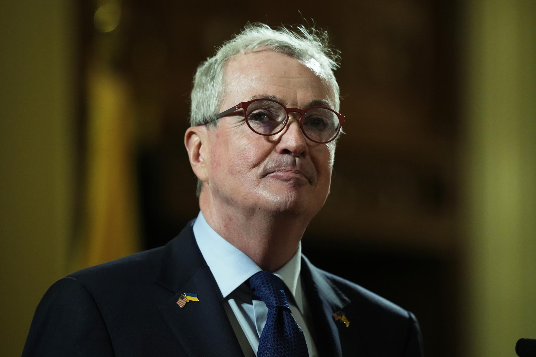 Ask Governor Murphy: NJ Transit faces a fiscal cliff, Tammy Murphy hits ...