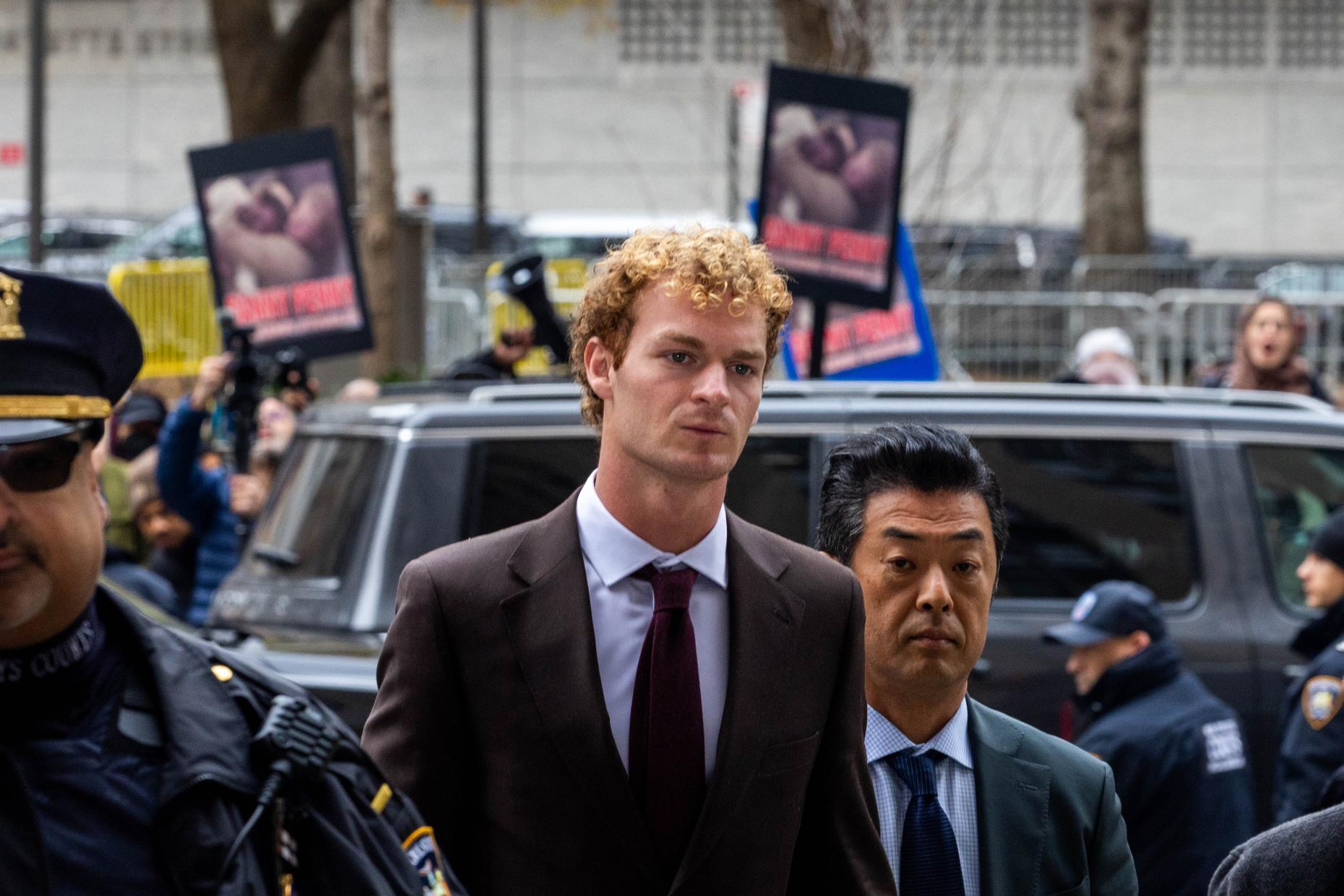 Analysis of the Daniel Penny Verdict | The Brian Lehrer Show | WNYC