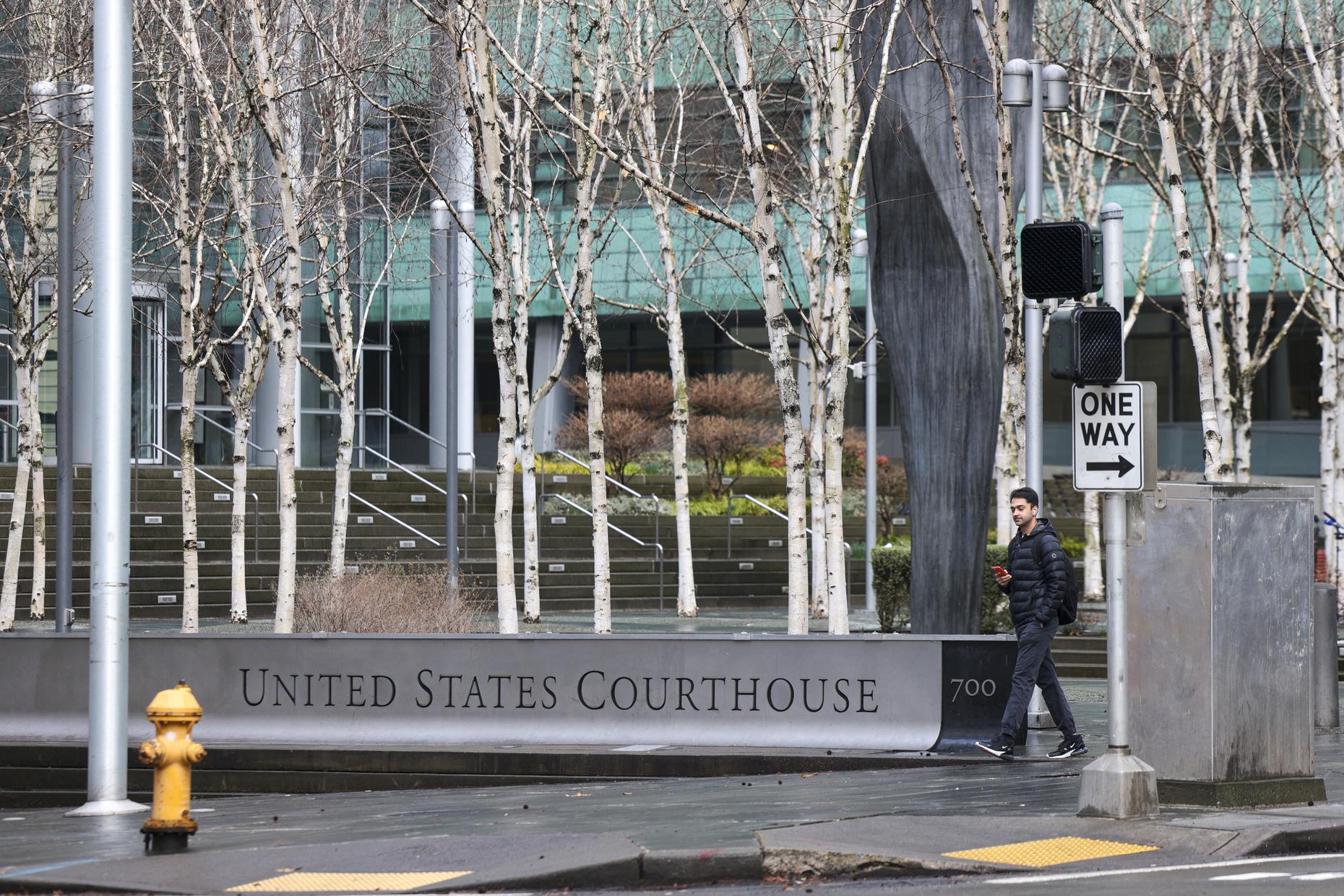 Taking the Trump Administration to Court; Restaurant Industry Anxiety ...