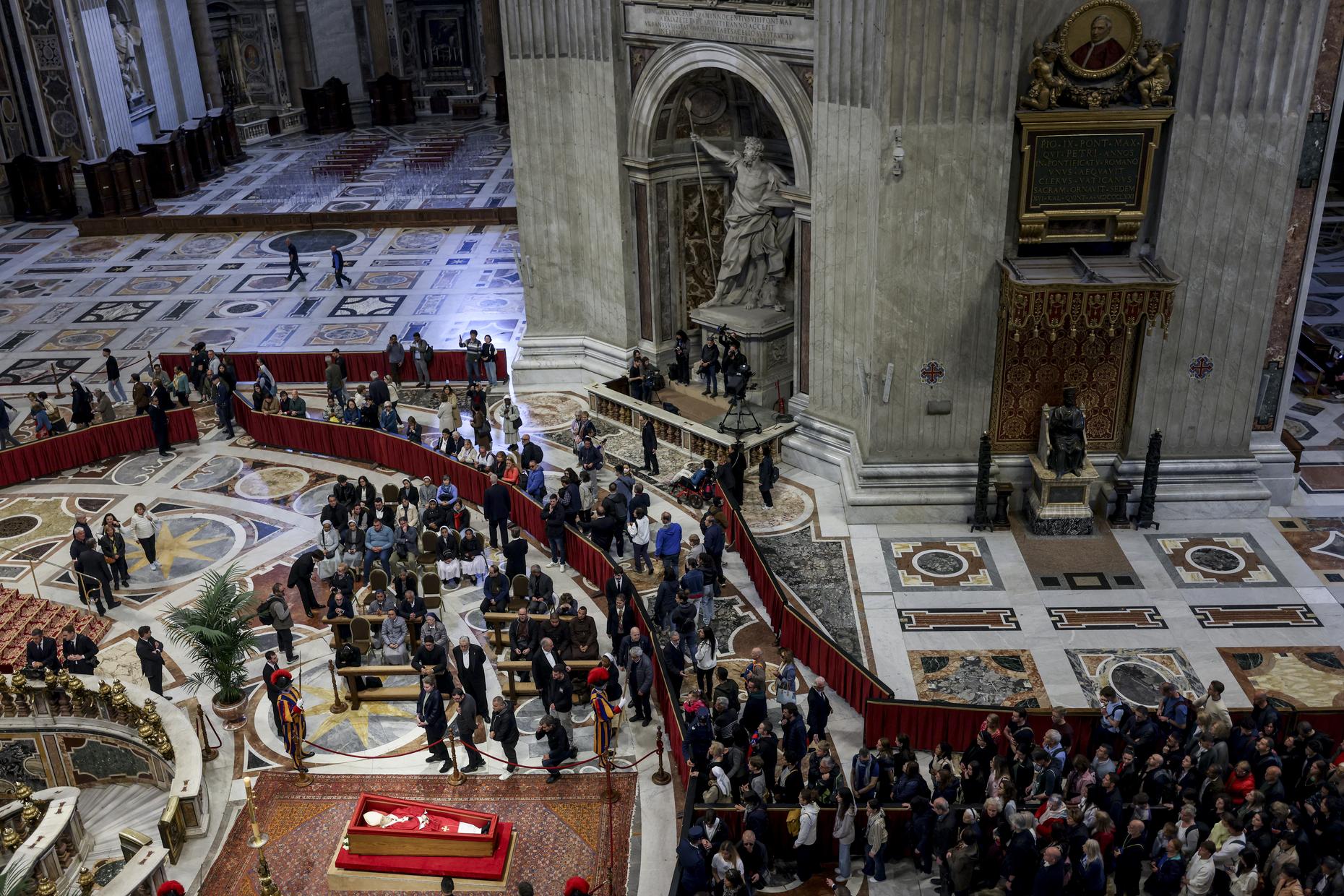 What Direction Will a New Pope Take the Catholic Church? | The Brian ...