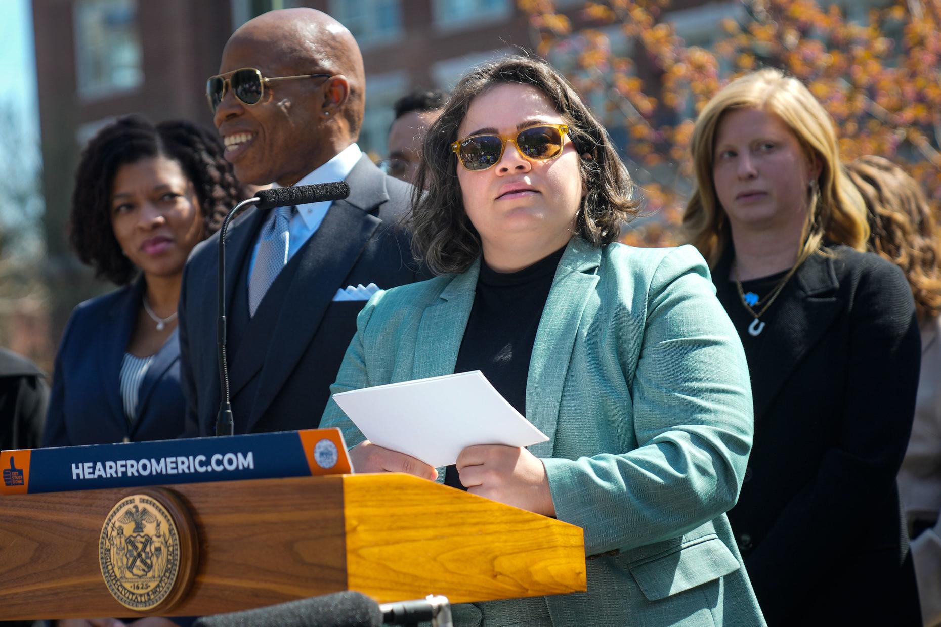 The City's Rat Czar Shares Progress and Challenges | The Brian Lehrer ...
